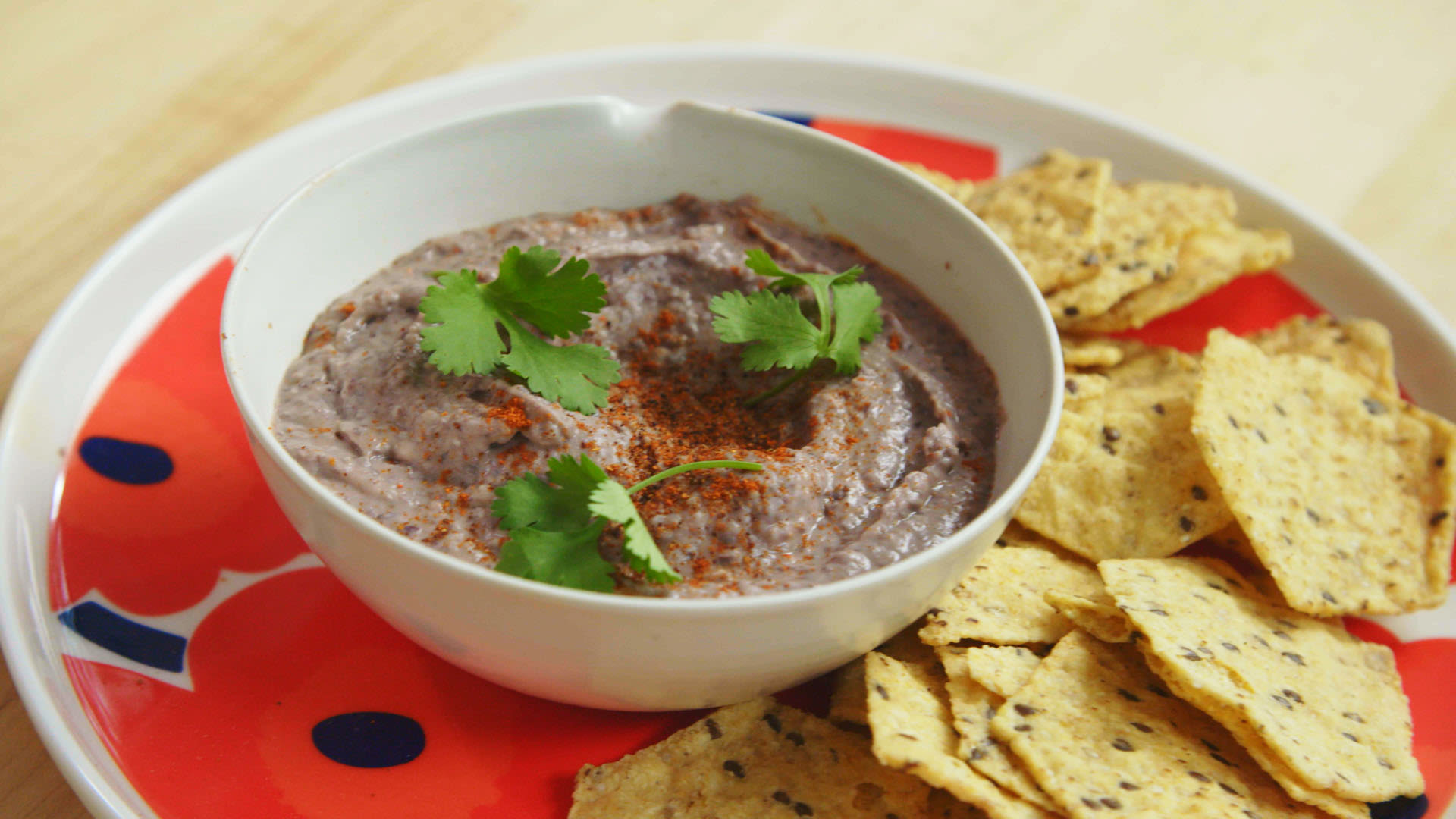 how to make hummus epicurious