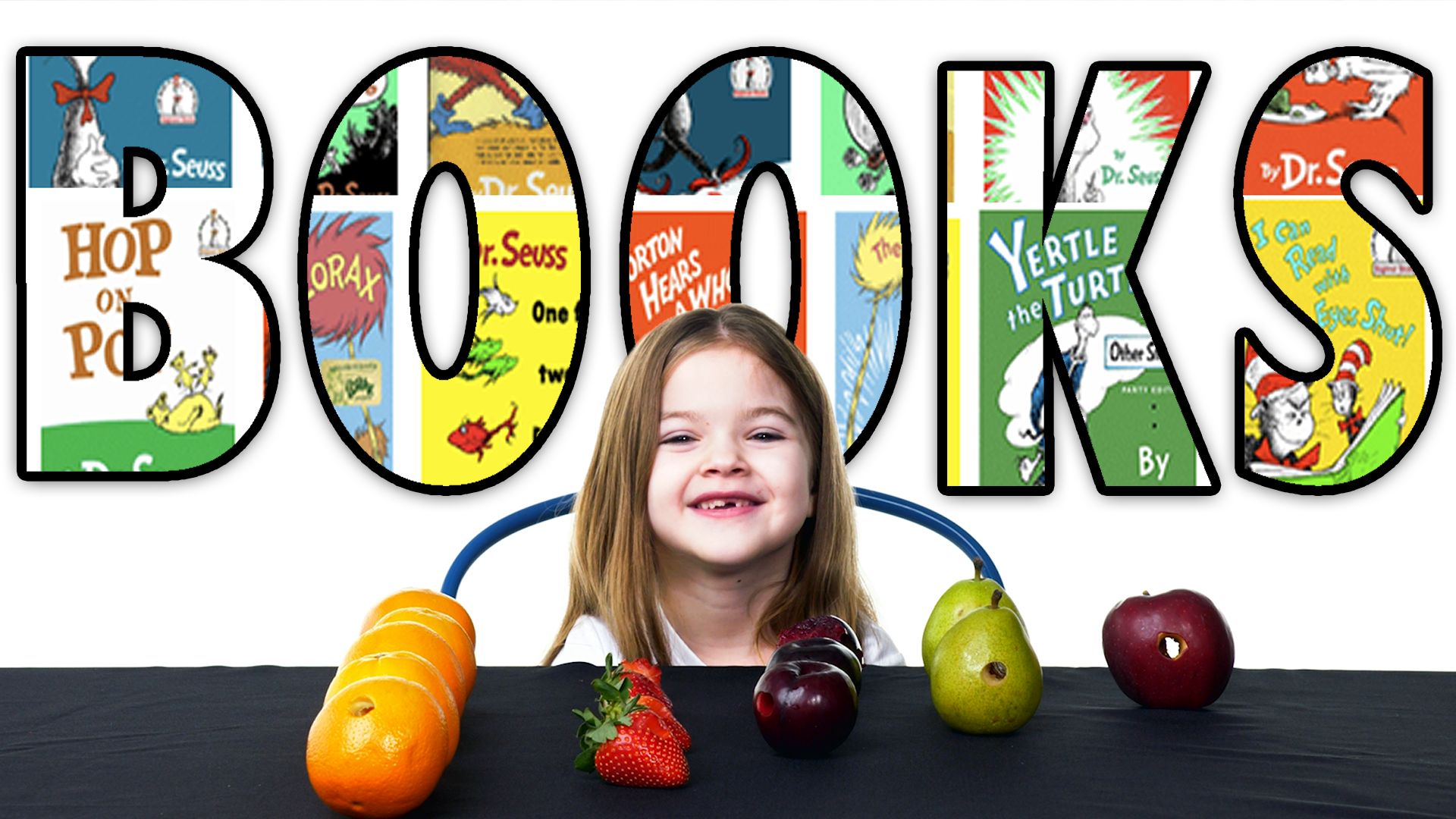 Watch Kids Try Famous Foods From Children's Books | Kids Try | Epicurious