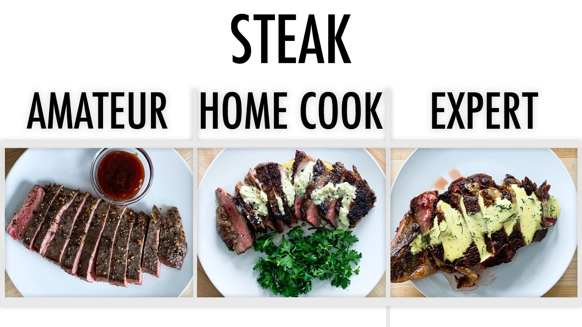 how to cook beef at home