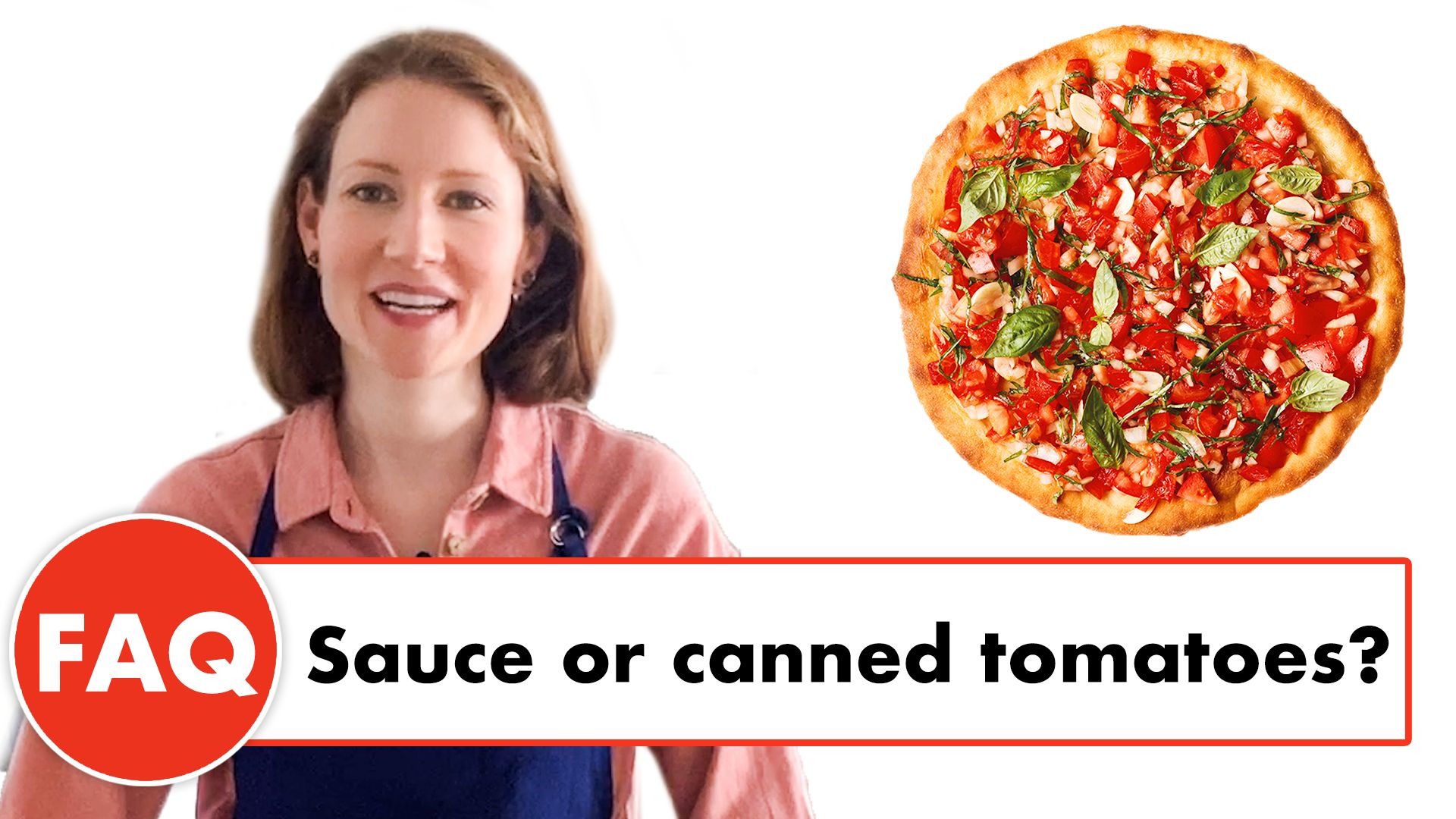 Watch Your Pizza Questions Answered By Experts | Epicurious FAQ ...