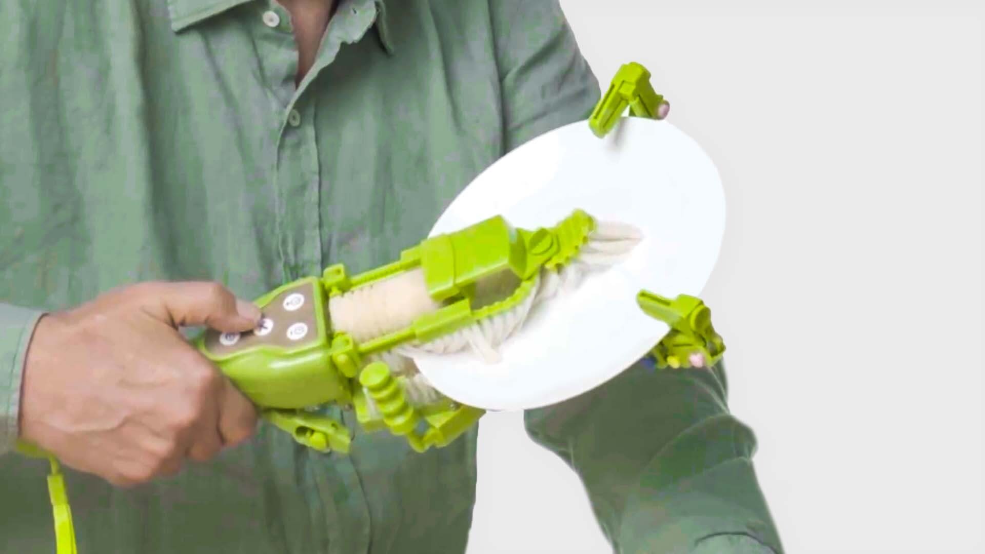 Watch 5 Japanese Gadgets Tested By Design Expert | Well Equipped ...