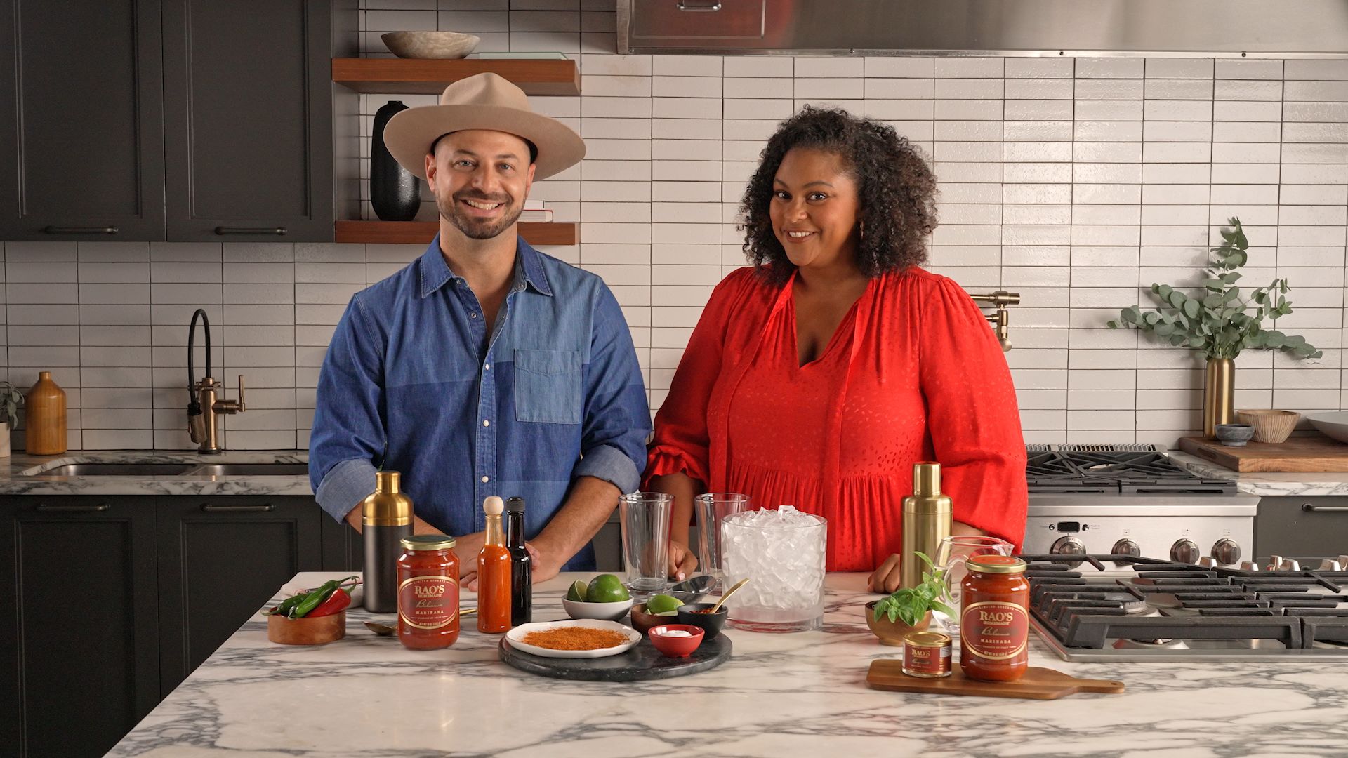 Watch The Unexpected Cocktail with Muddling Memories | Epicurious