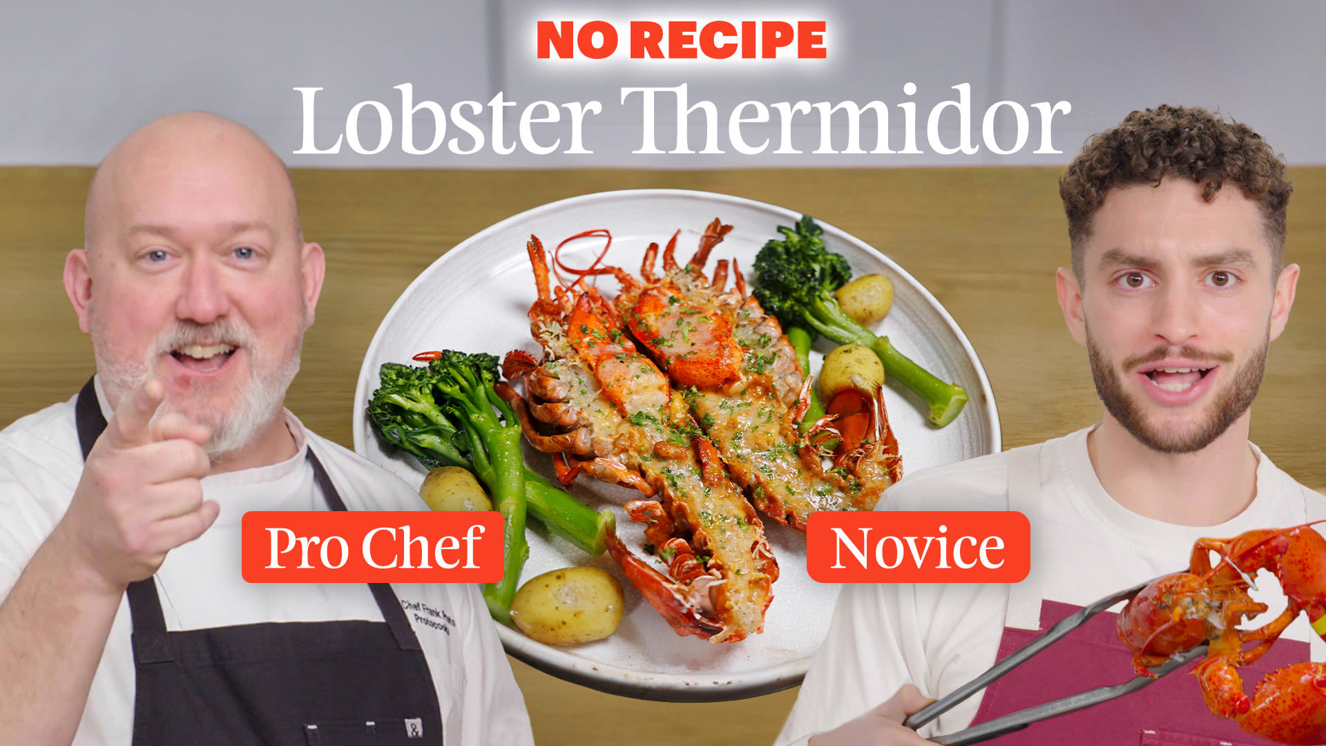 how to cook lobster tails epicurious