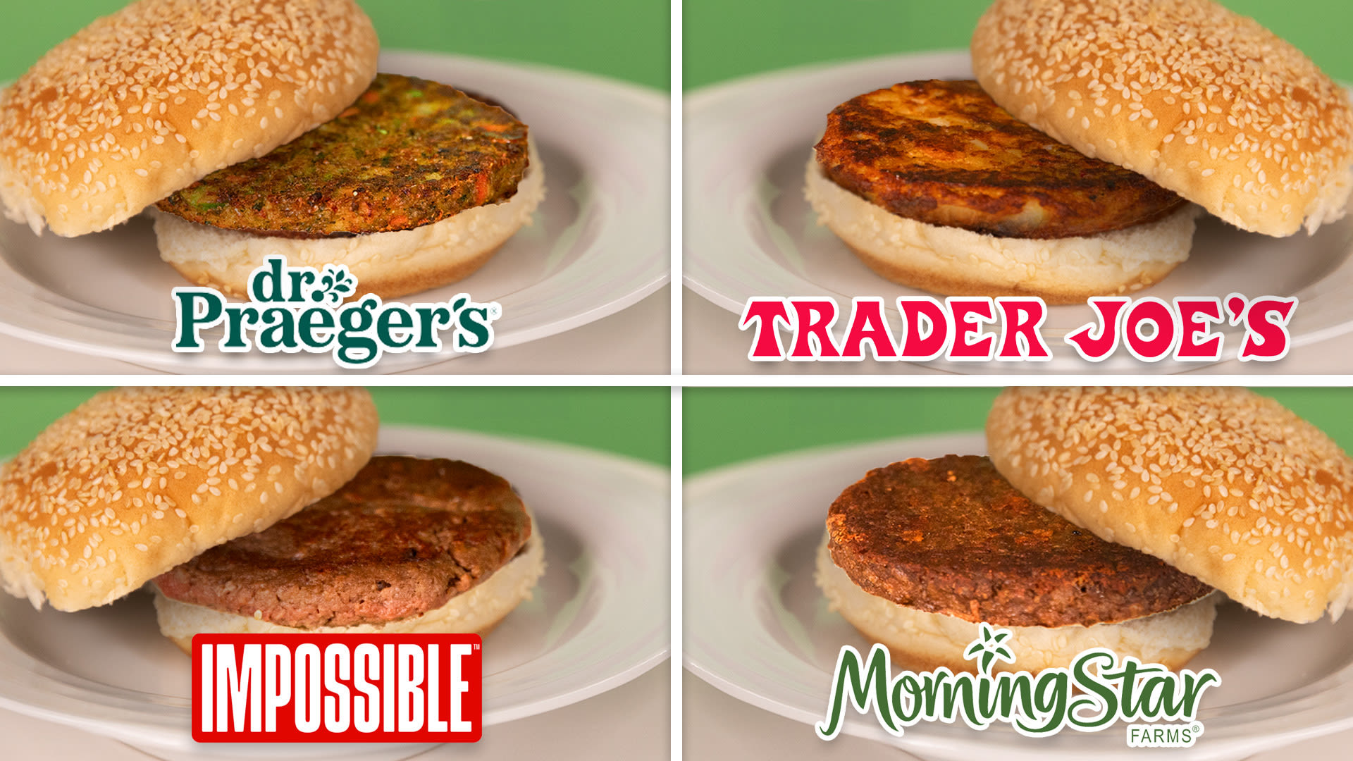 do vegetarians taste better