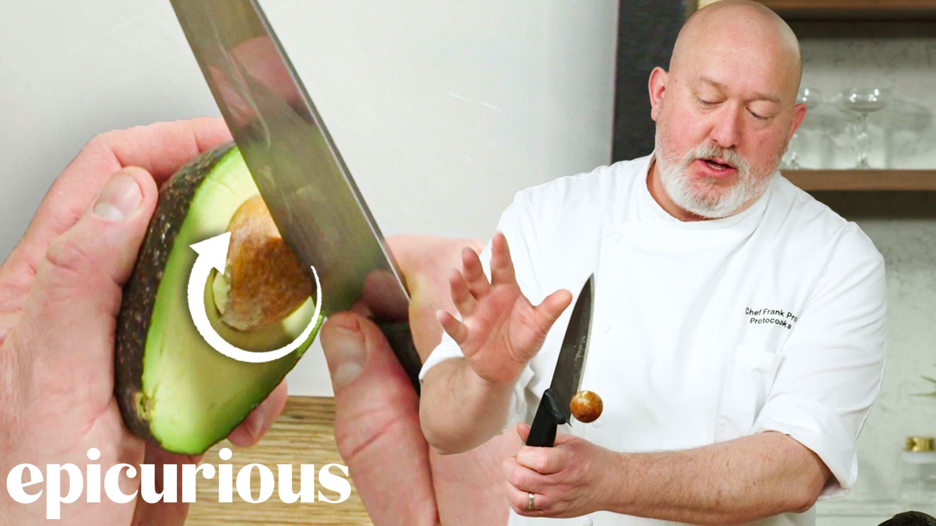 Watch 36 Fruit Hacks Every Home Cook Should Know | Epicurious 101 ...