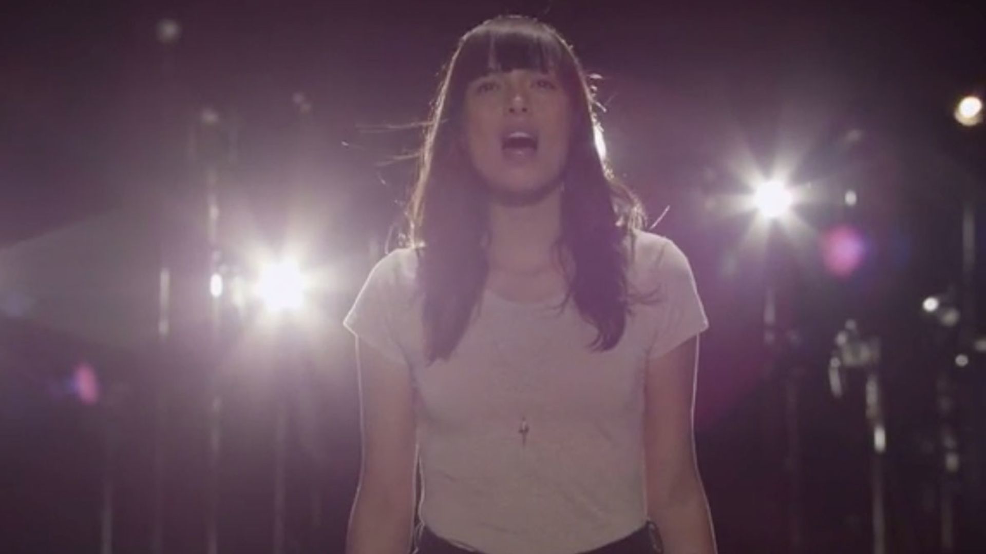 Watch Kate Earl Premieres Her Video"One Woman Army" With Glamour ...