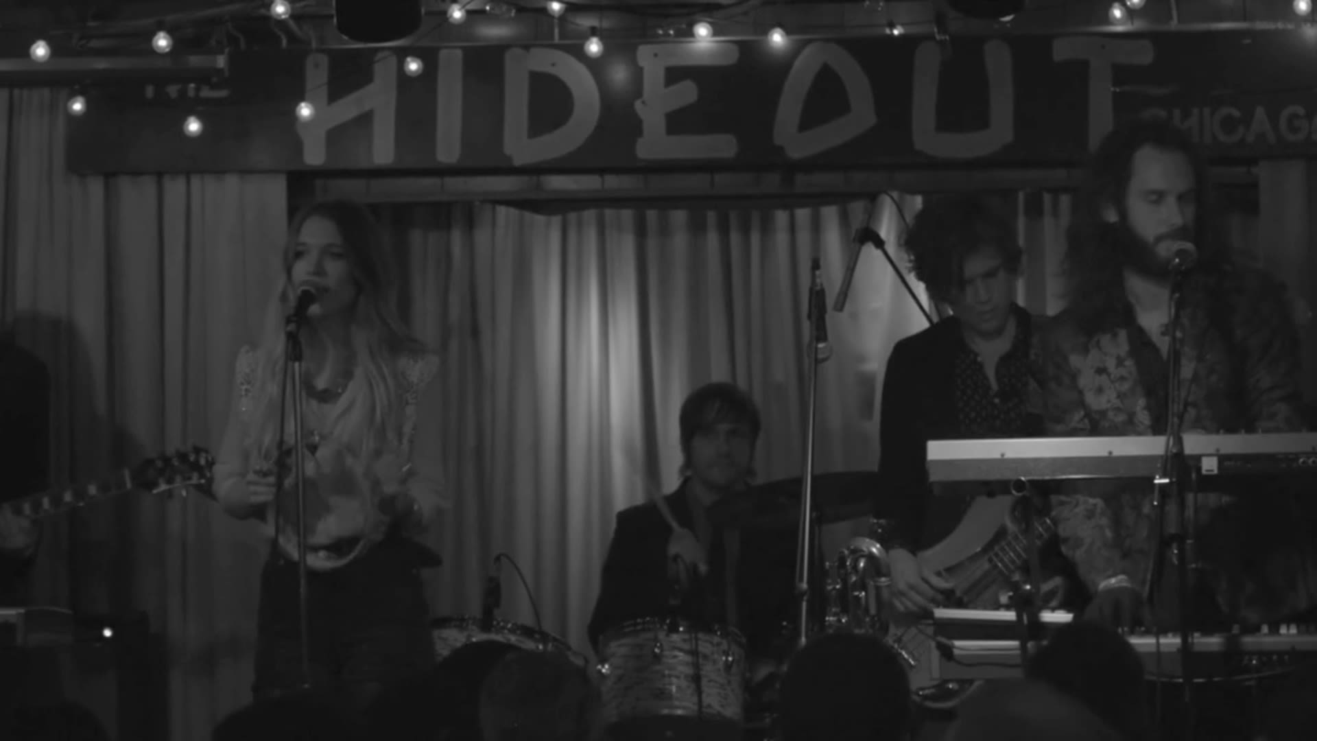 Watch Wild Belle Shares an Exclusive Video With Us! | Glamour