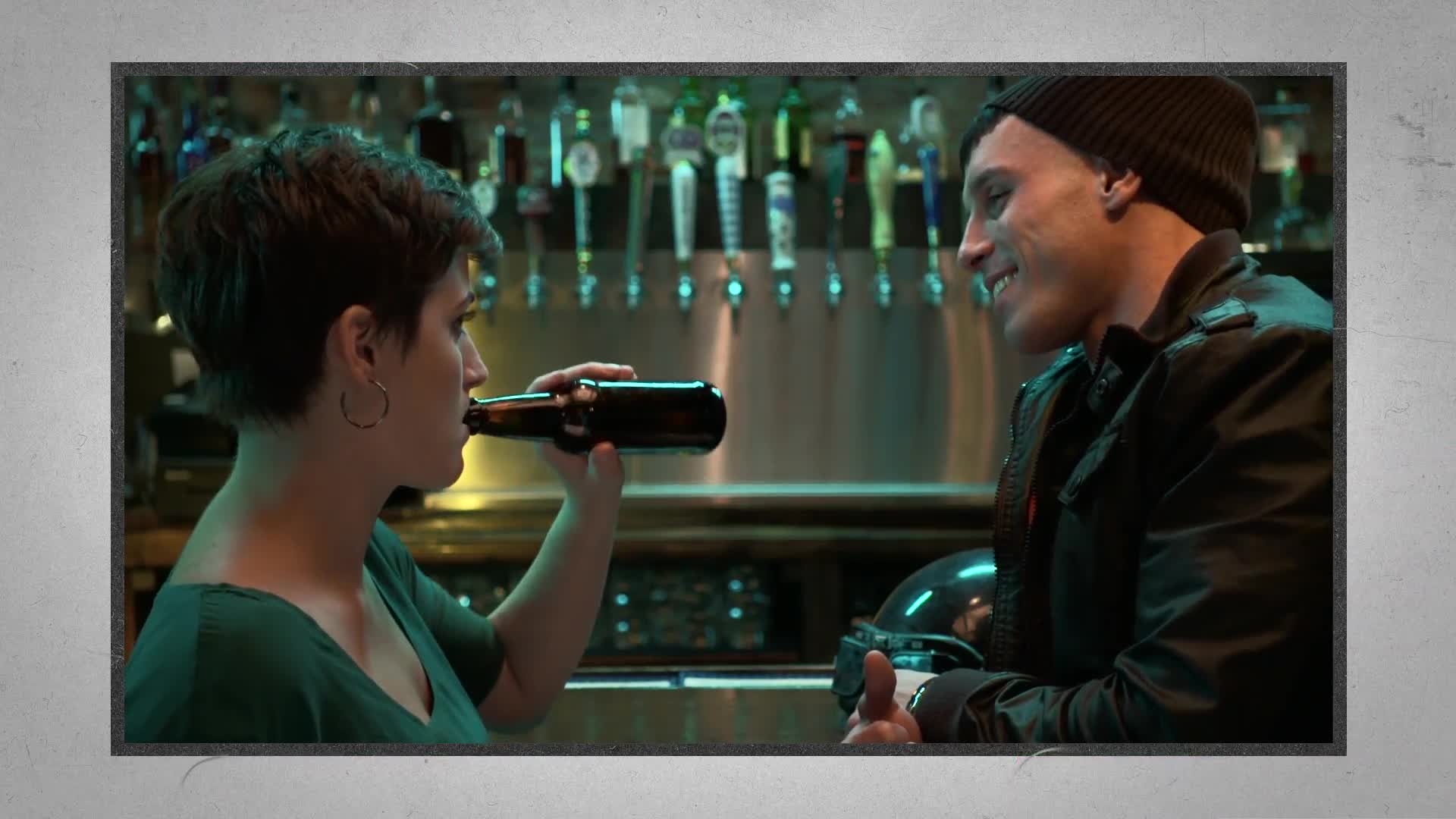 Watch Exclusive: The Women of Girl Code Talk Dating Losers | Glamour