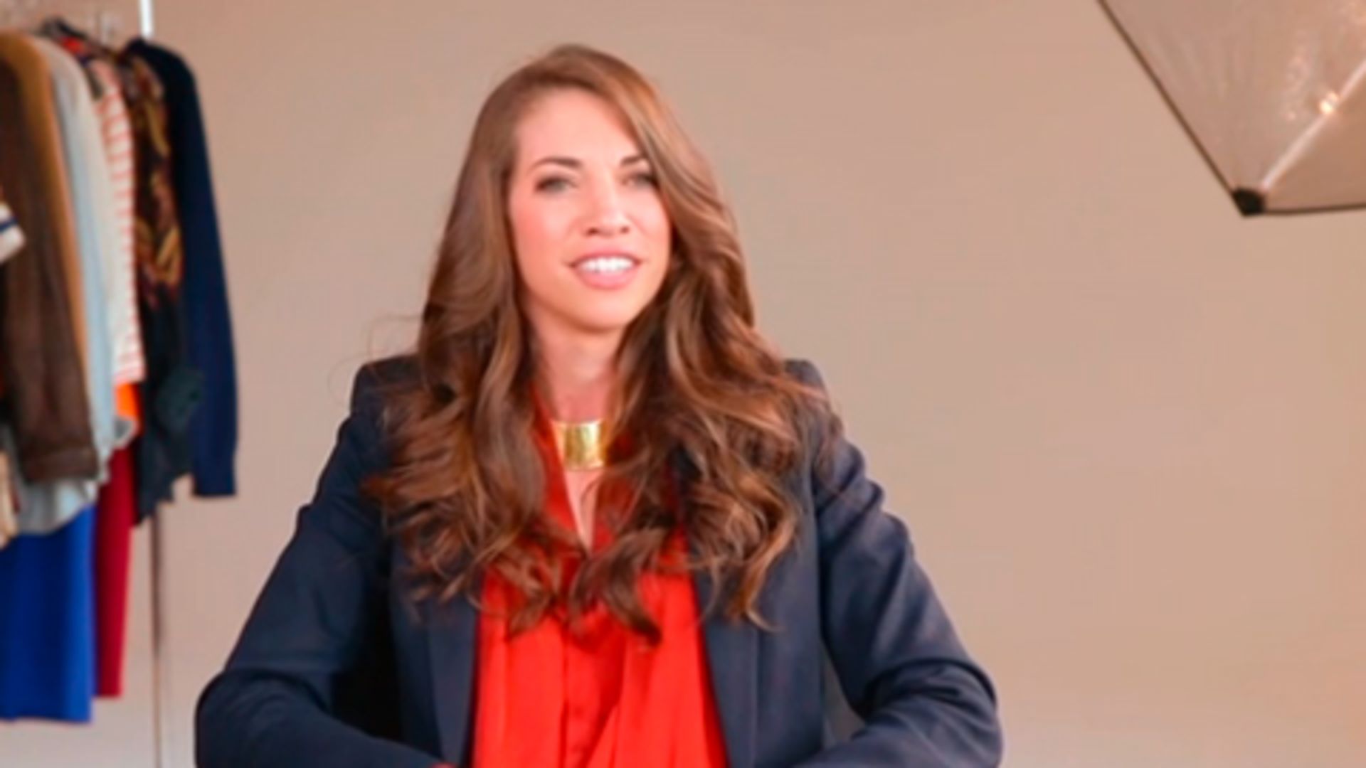 Watch 6 Style Secrets Every Woman Should Know, Straight from Glamour's ...