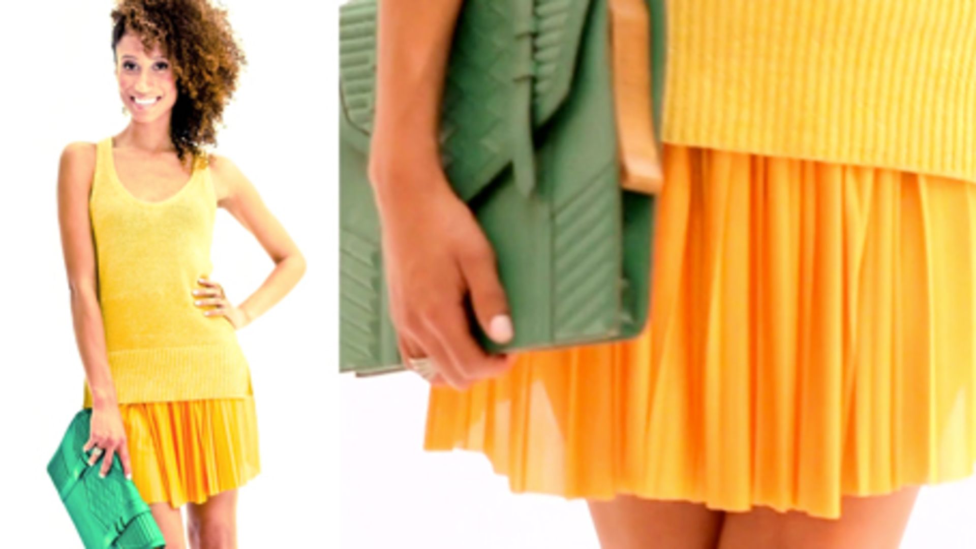 Watch 5 Head-Turning Outfit Ideas in 60 Seconds: How to Mix and Match ...