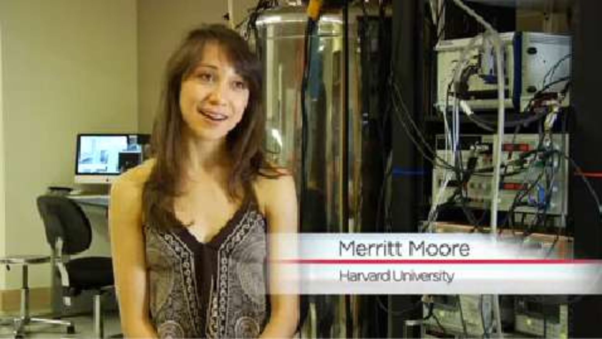 Watch Glamour's 2010 Top 10 College Women: Merritt Moore | Top Ten ...
