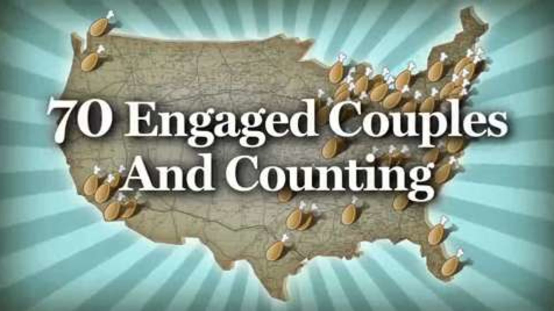 Watch How the Engagement Chicken Got Its Name | Glamour