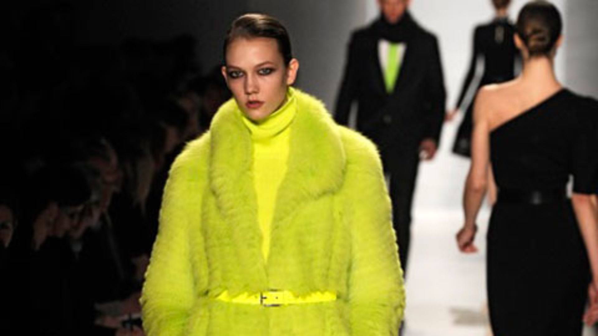 Watch The Most Wearable Trends, Straight From the Runways of Fall 2009 ...
