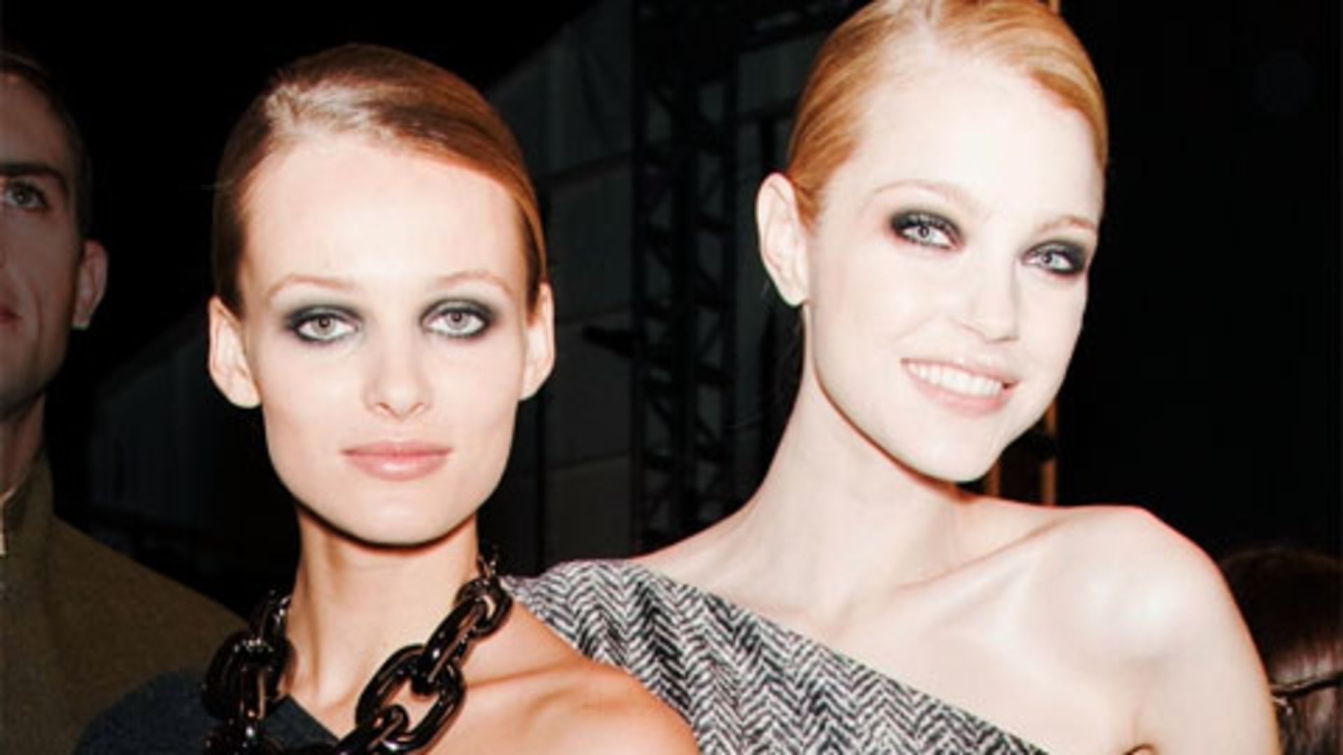 Watch Why All Fashionistas Should Consider a Bold Shoulder | Fashion ...