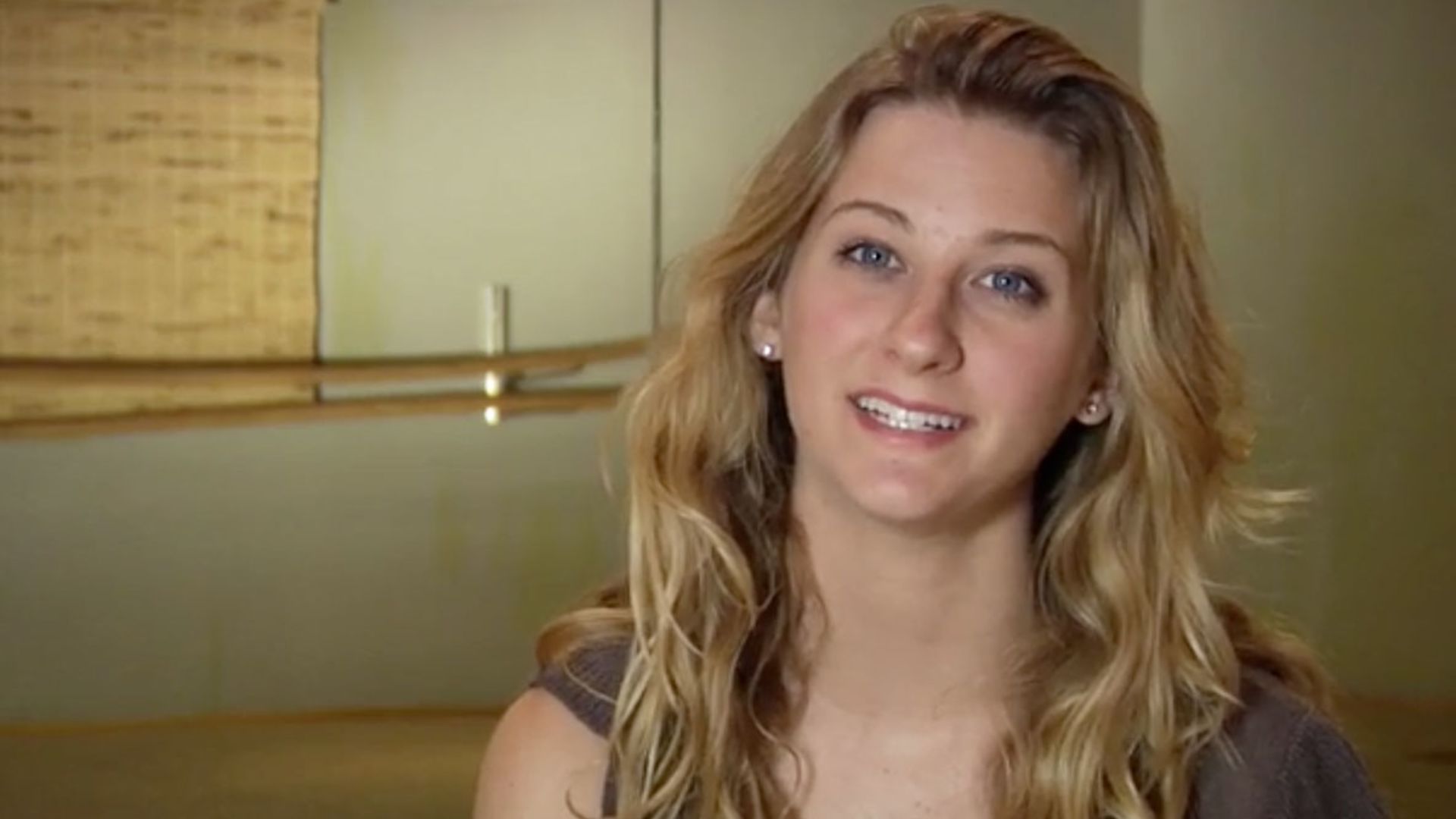 Watch Glamour's 2011 Top 10 College Women: Jacqueline Rotman | Top Ten ...