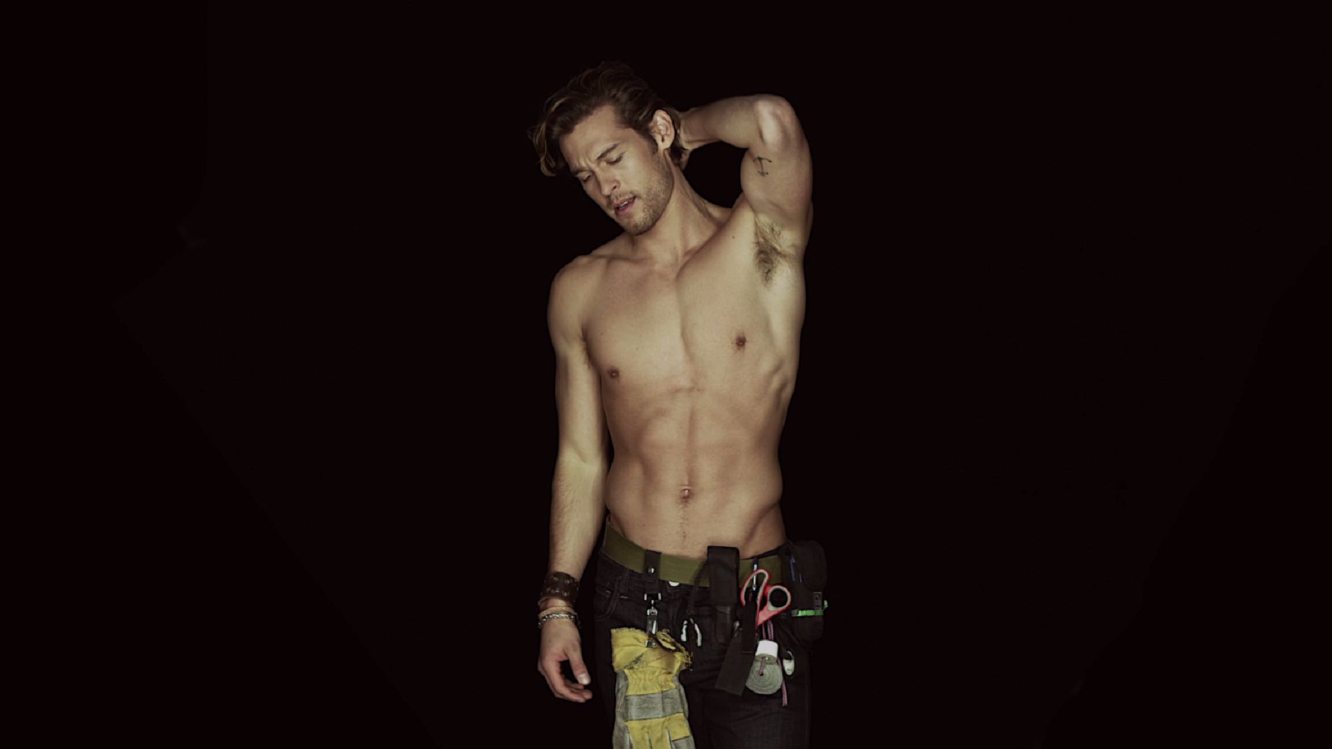 Watch Stan Can Fix Anything. Always. Whenever You Need. | Glamour Gift ...