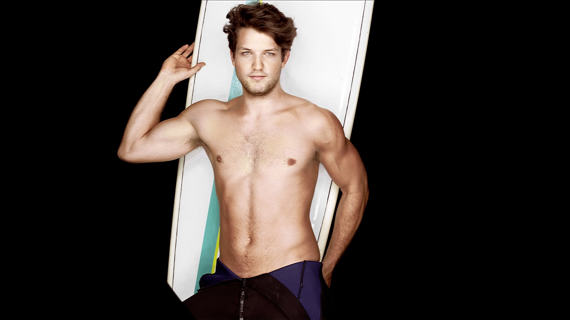 Watch For You, Hal Will Catch a Lobster AND Set It Free | Glamour Gift ...