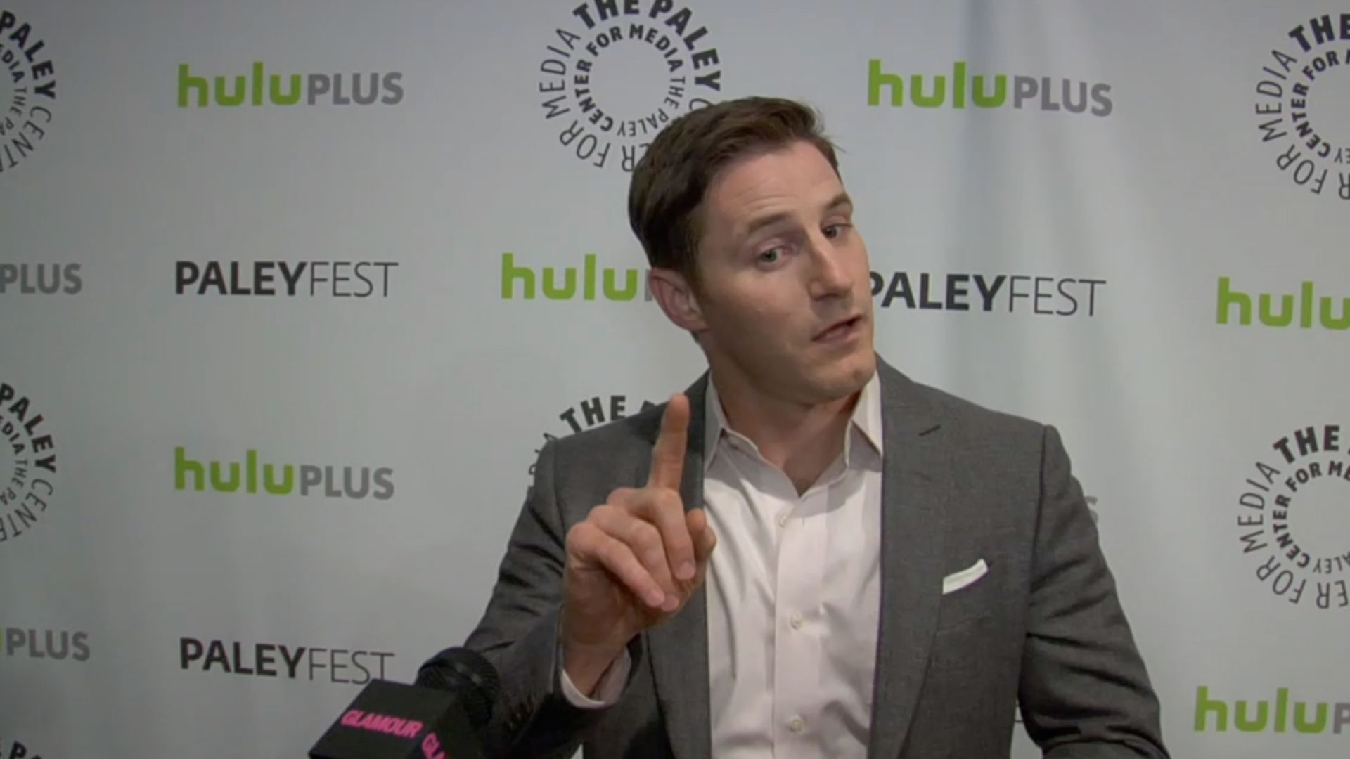 Watch The Cast of Parenthood Sings Their Theme Song for Us | Glamour