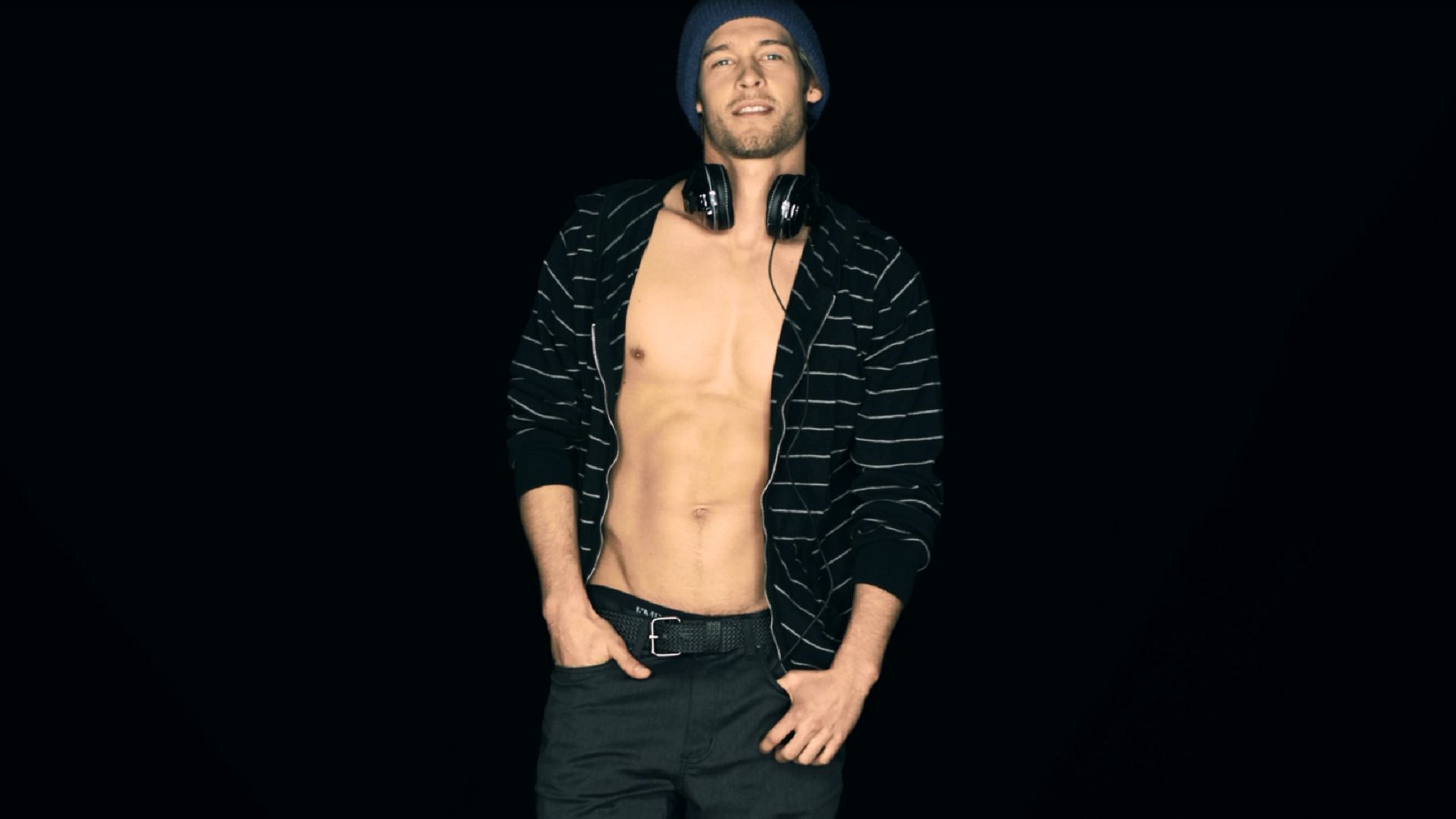 Watch Conrad is a Music Exec Who Will Take You to Shows You Want To See ...