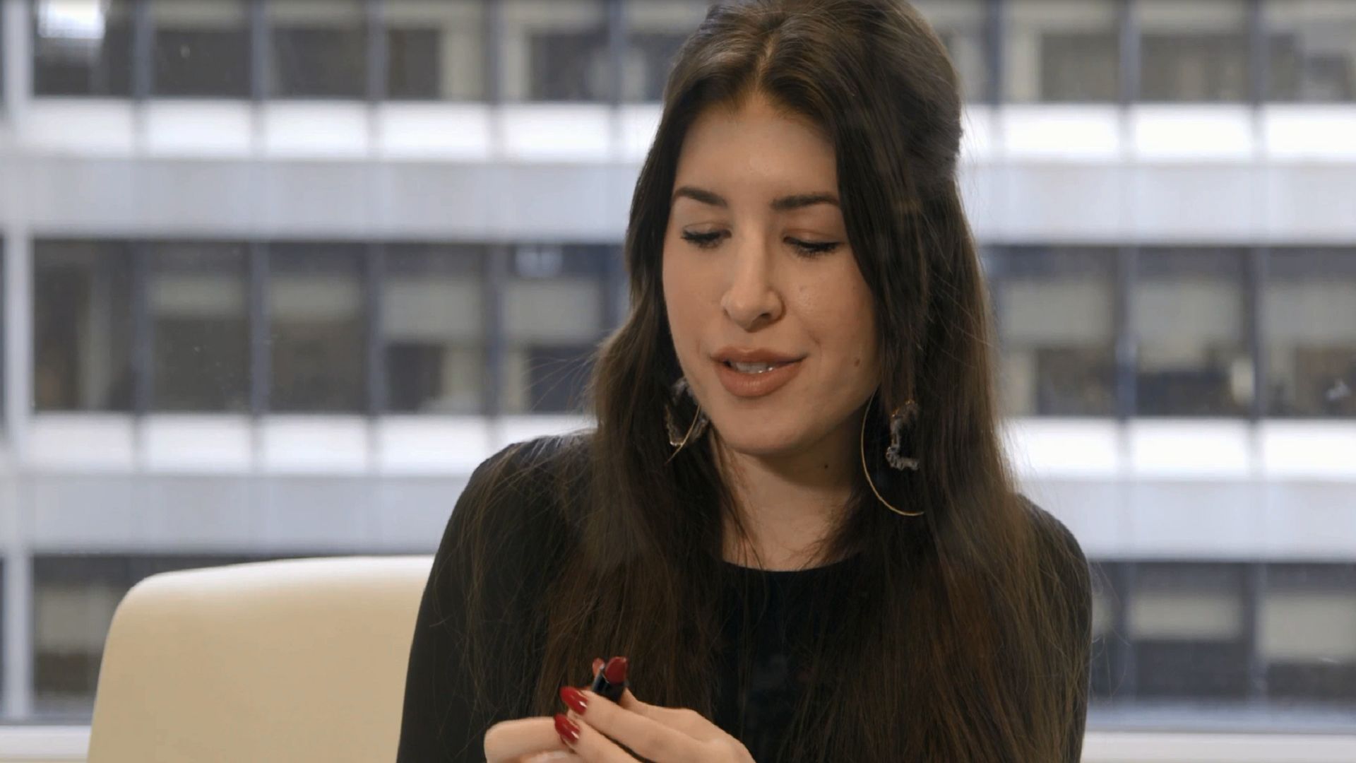 Watch Beauty Bonus: Jessica Harlow Responds to Your Makeup Questions ...
