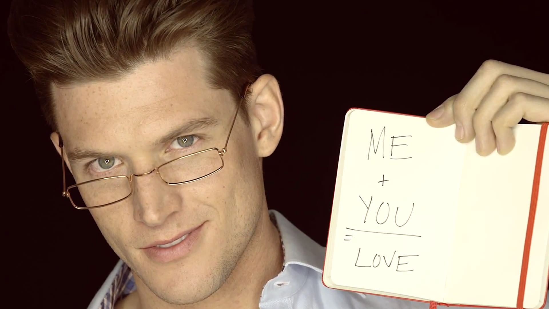 Watch Ted Likes to Buy You Treats, And is Saving for His Future ...