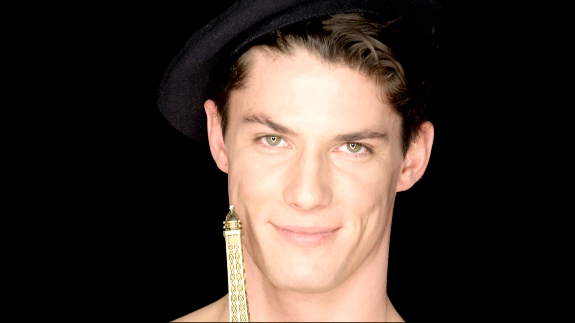 Watch Chet Will Show you the Romance of Paris Without Taking You To ...