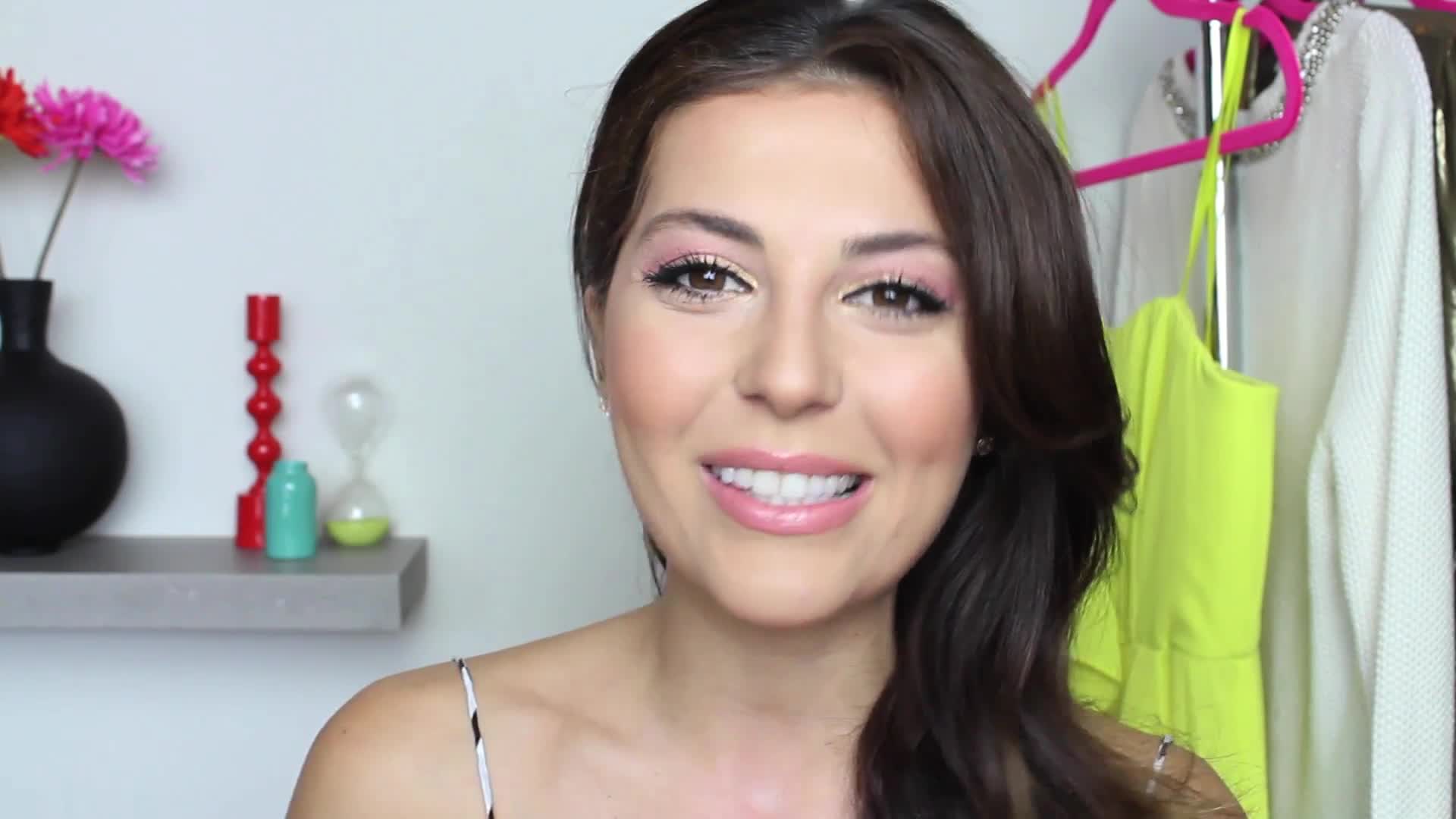 Watch Sona Gasparian Talks Personal Style and On-Set Secrets | Elevator ...