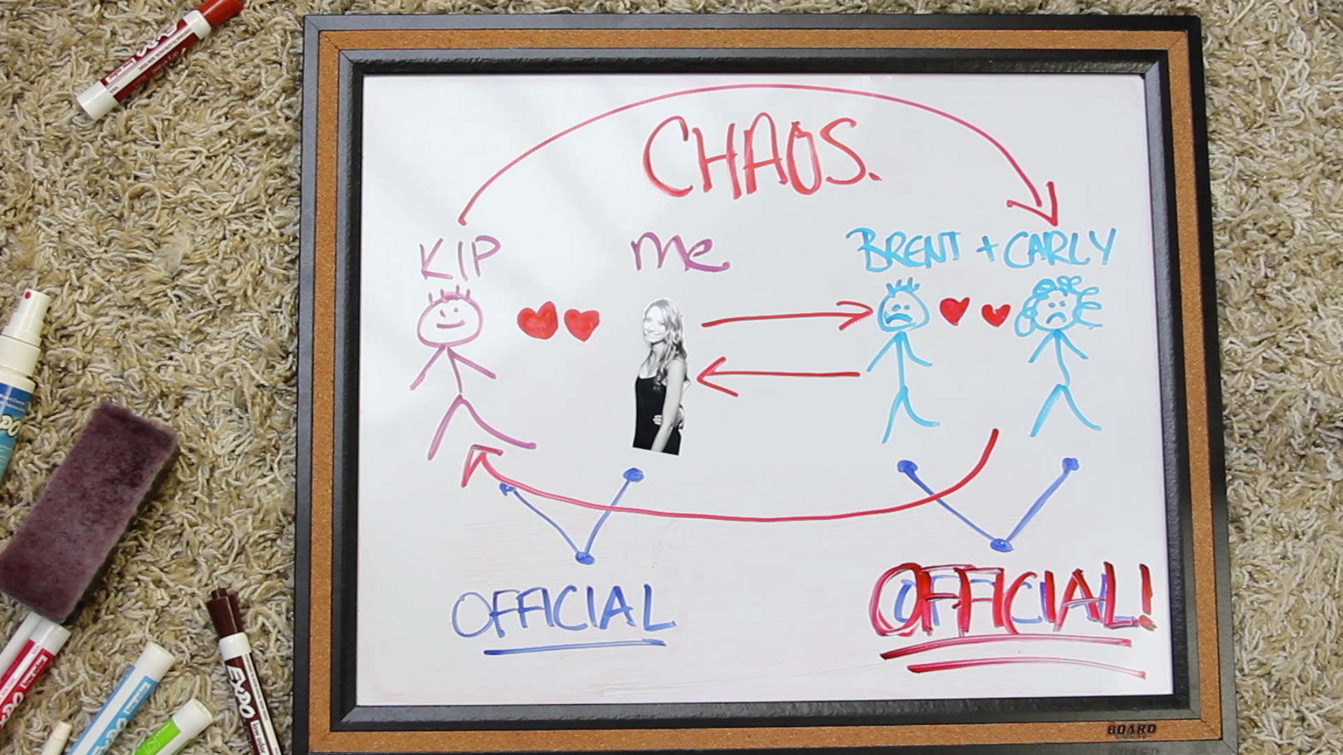 Watch An Animated Recap of The Single Life Season 1 from Taryn Southern ...