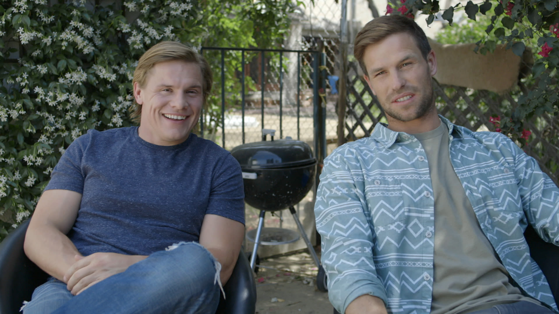 Watch Dating Tips: A Man’s Advice for Ladies who Move In with Their ...