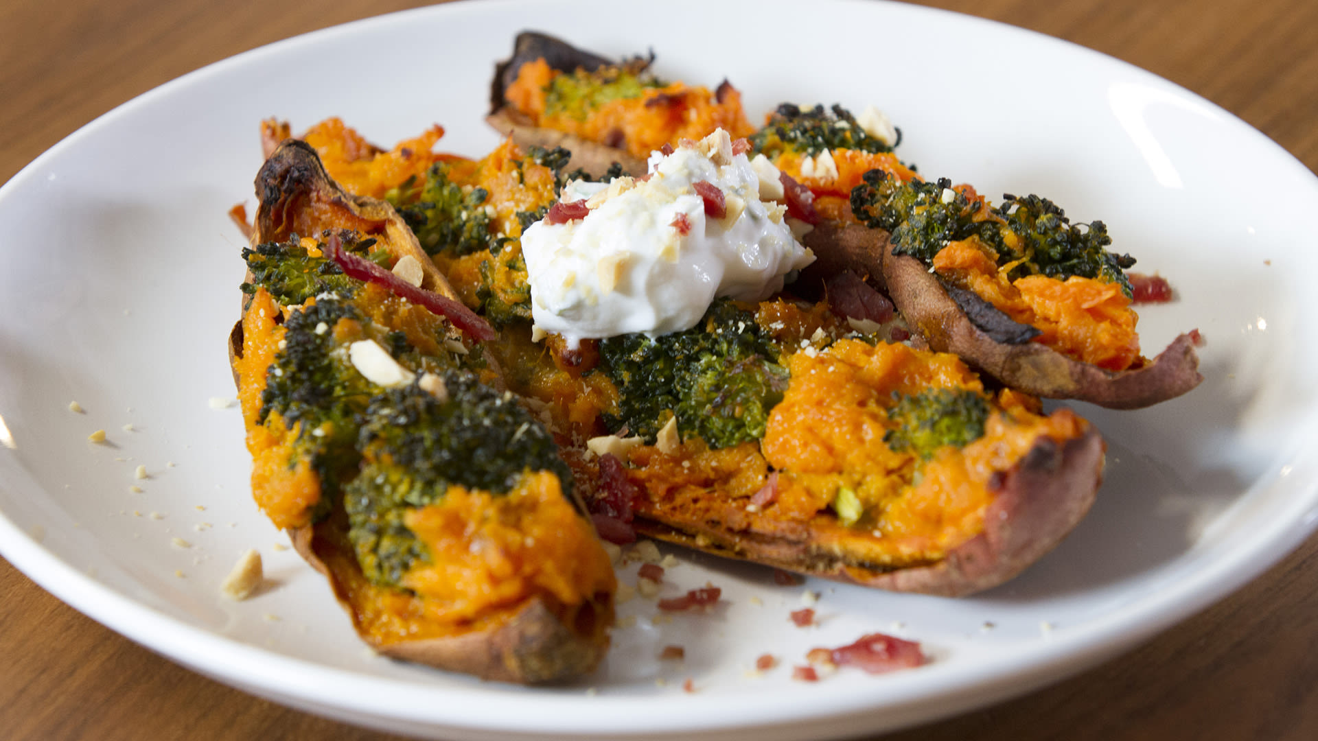 Watch Cold Weather Comfort Food That’s Decadent (Yet Healthy!) | Treat ...