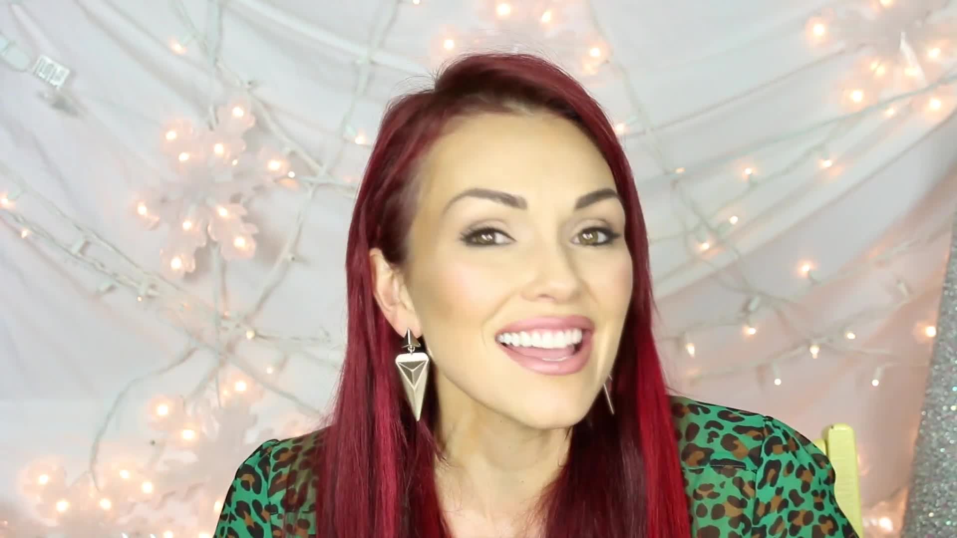 Watch Kandee Johnson’s 5 Favorite Makeup Tips from Beauty ReCovered ...