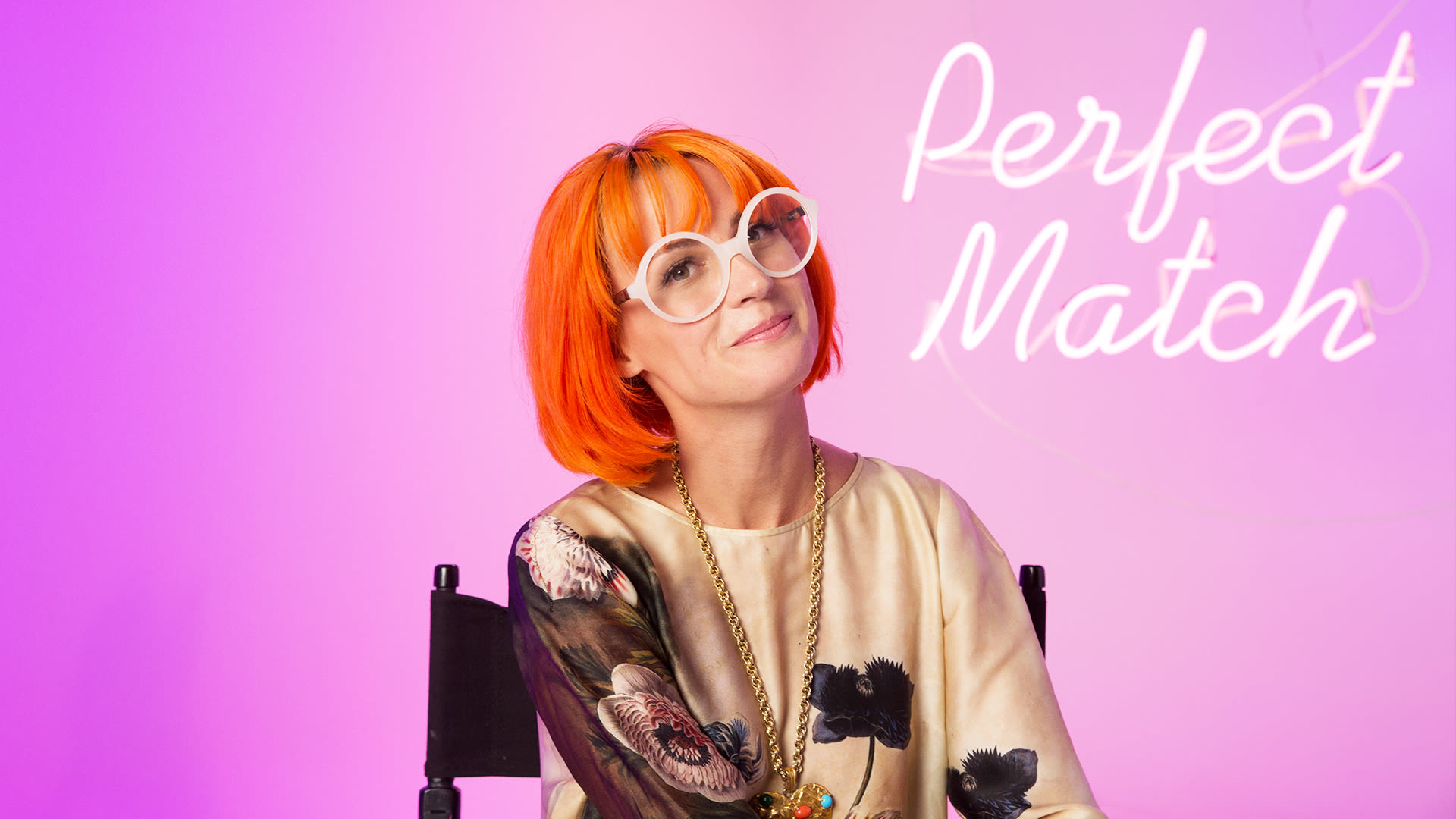 Watch How to Be Your Own Matchmaker: Tips from a Professional | The ...