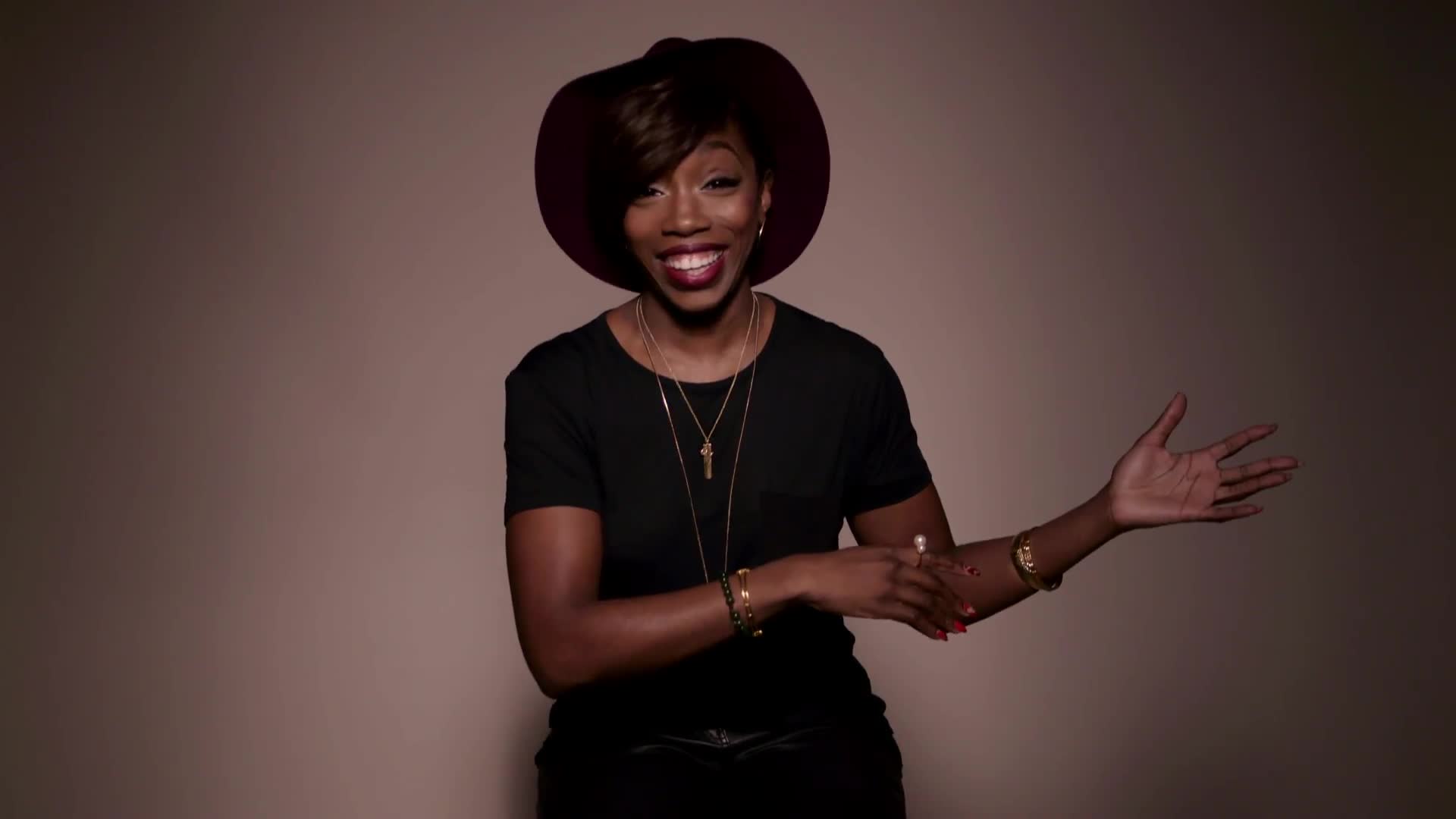 Watch Singer Estelle May Have the Best Friend of All Time | Our Story ...