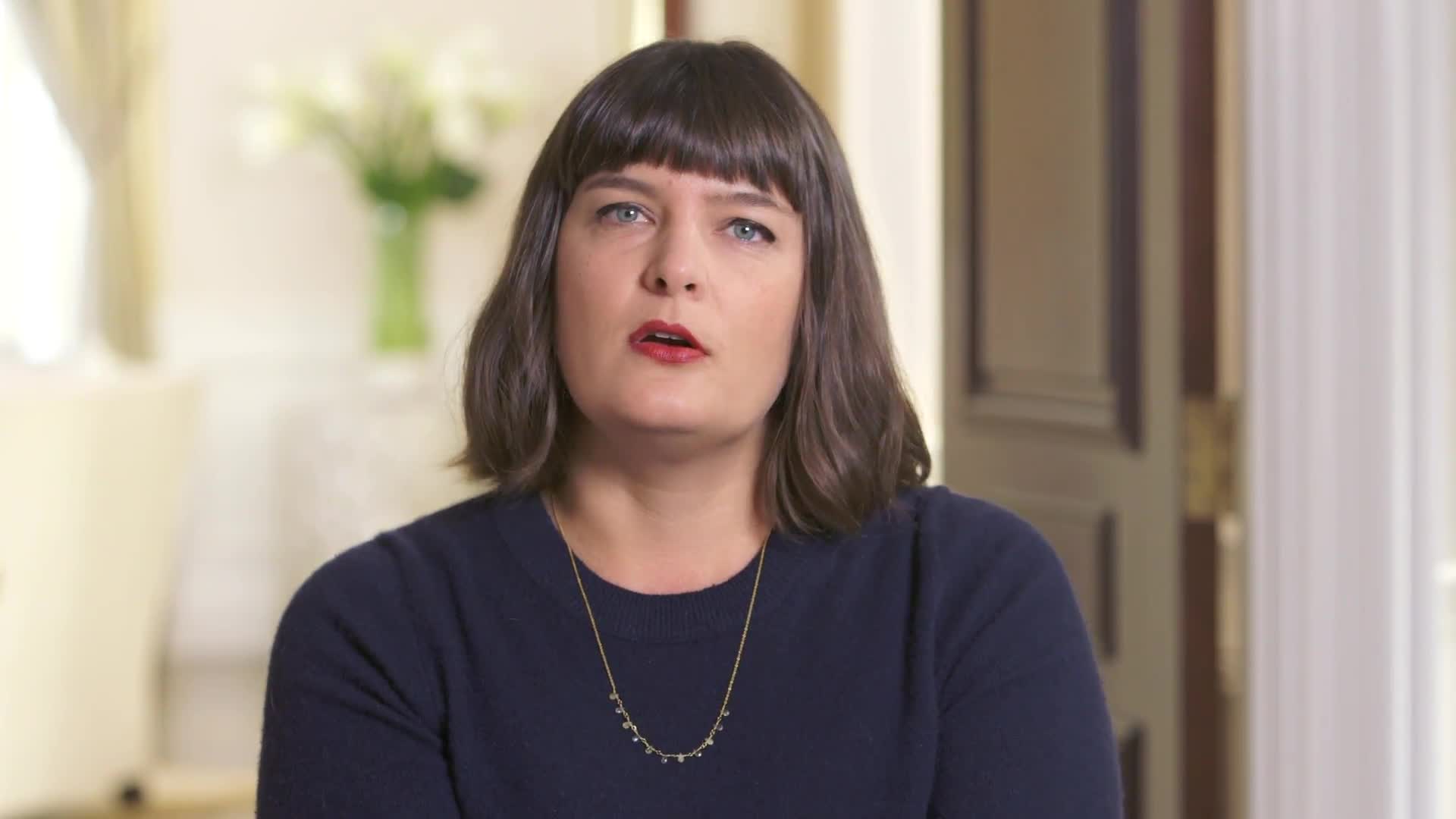 Watch What It's Like to Work With Reese Witherspoon: Director Amanda ...