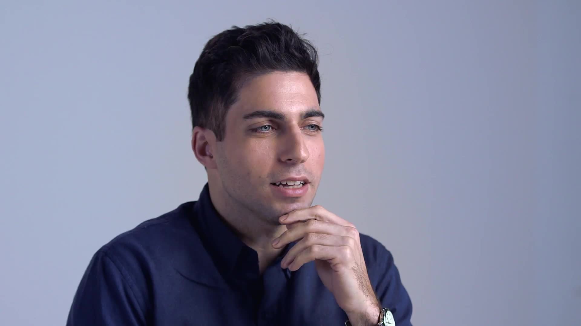 Watch Men React To Women S Sex Advice From History Part 1 Glamour