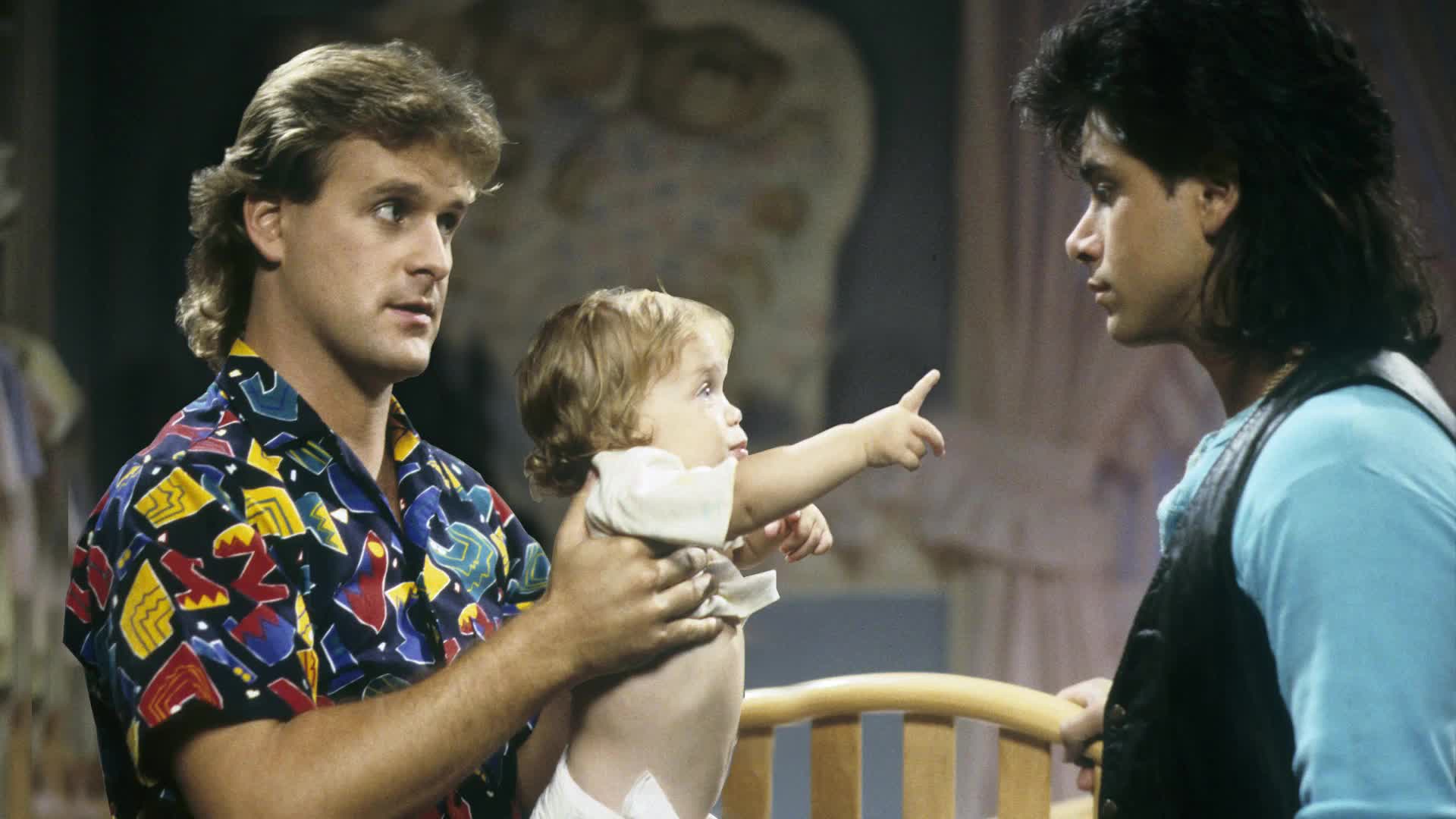 Watch 9 Things You Didn't Know About Full House | Glamour
