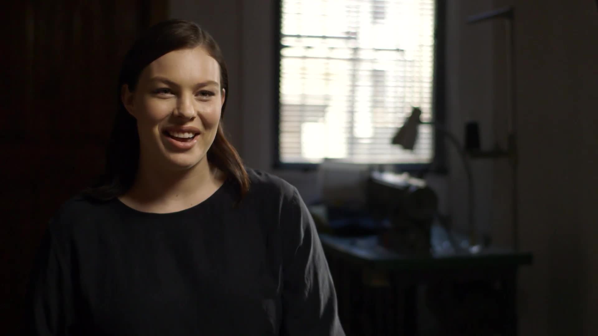 Watch Georgia Pratt on Crafting a Fabulous Future | Glamour