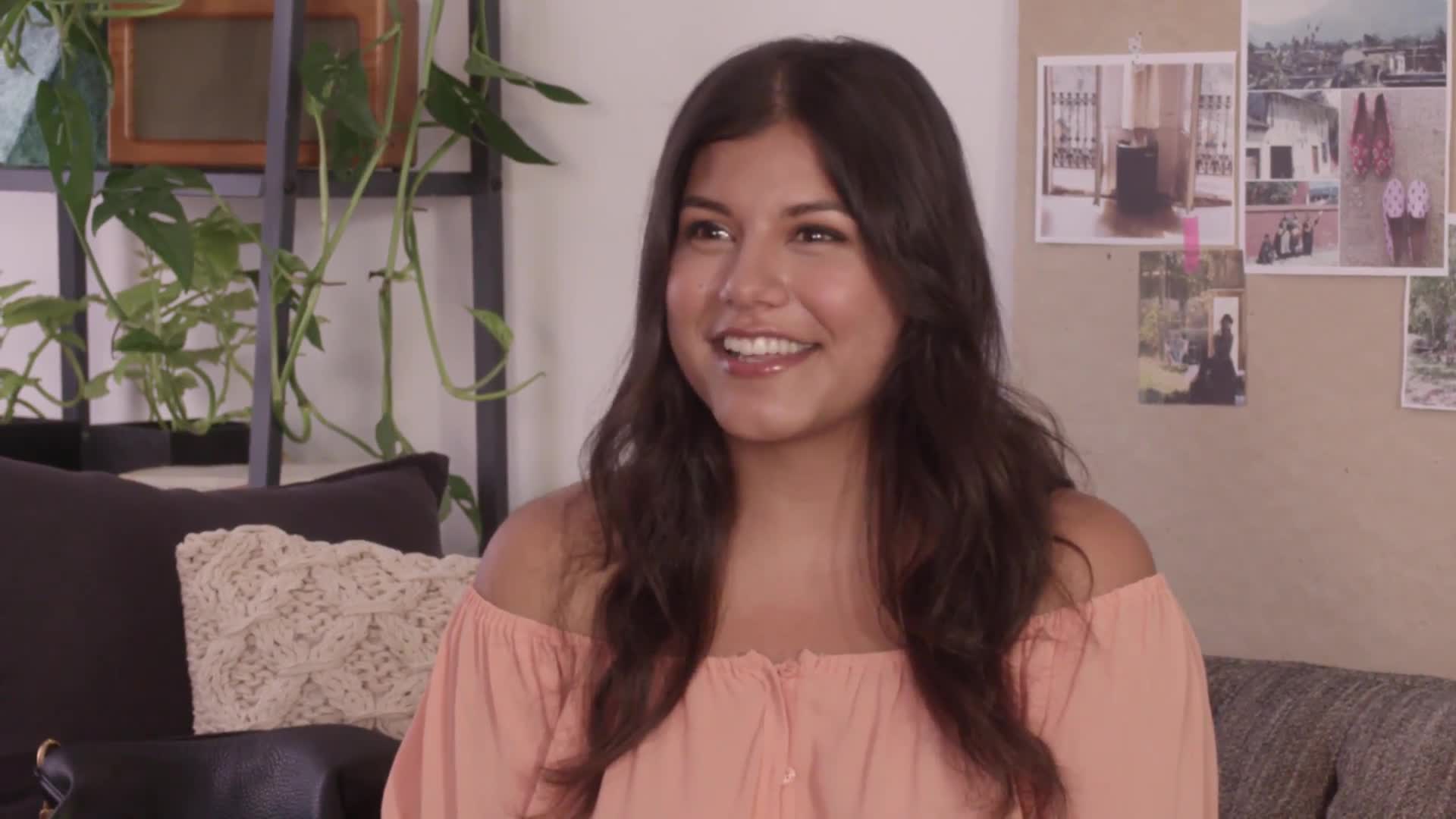 Watch Find Your Perfect Date Look, Brought to You By eBay | Glamour