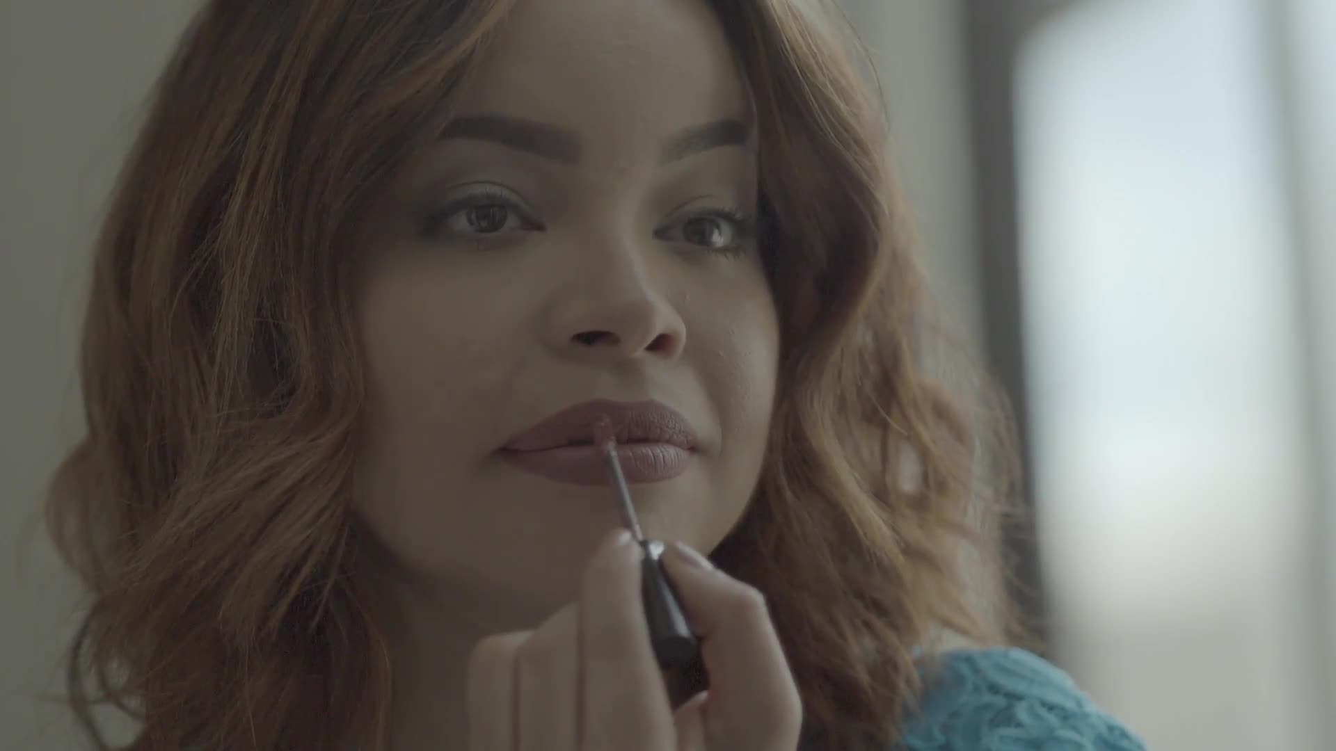 Watch Why This Survivor of Domestic Violence Feels More Confident Than ...