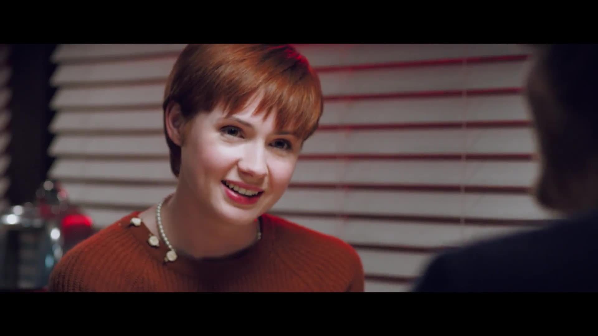 Watch Movie Night: Warning Labels | Glamour