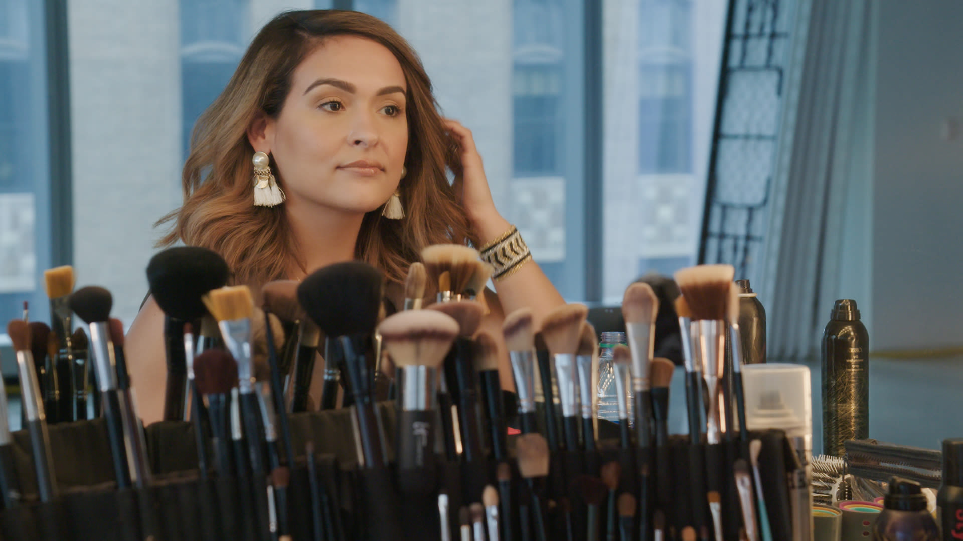 Watch How Selfies Keep a Beauty-Obsessed Mother/Daughter Pair Connected ...
