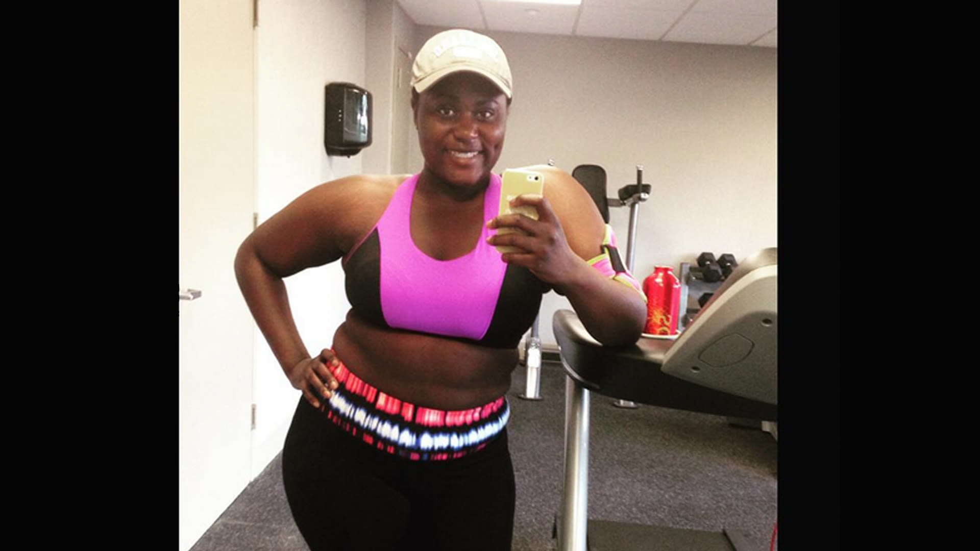 Watch 9 Inspiring Social Media Moments From Body Positive Celebs | Glamour