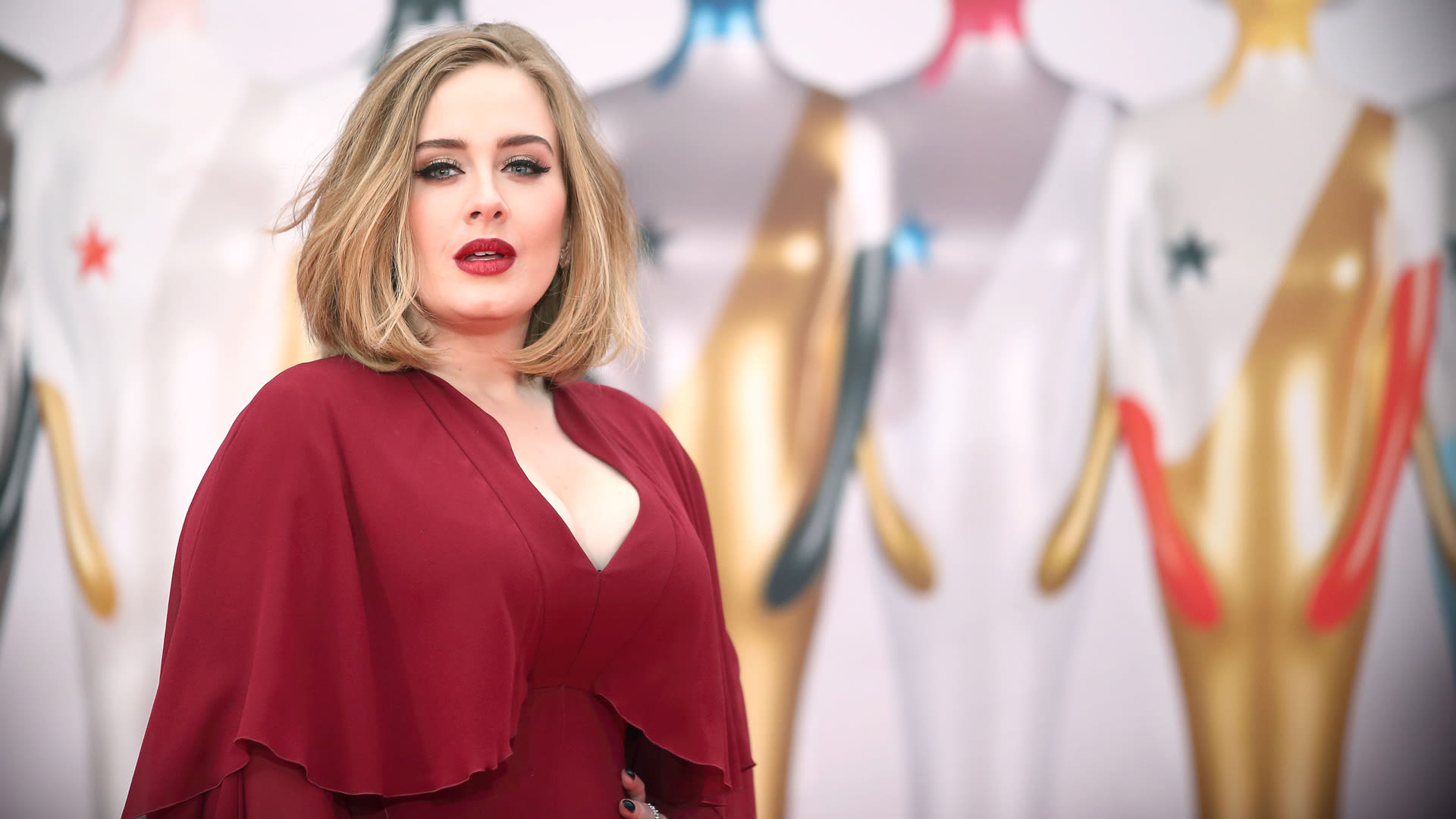 Watch 18 Reasons to Love Adele (Even More) | Glamour