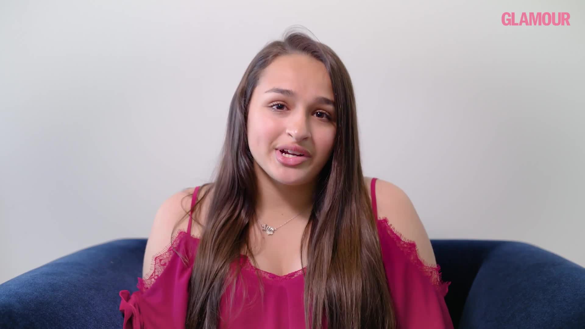 Watch Transgender Activist Jazz Jennings' Message for Straight Boys ...