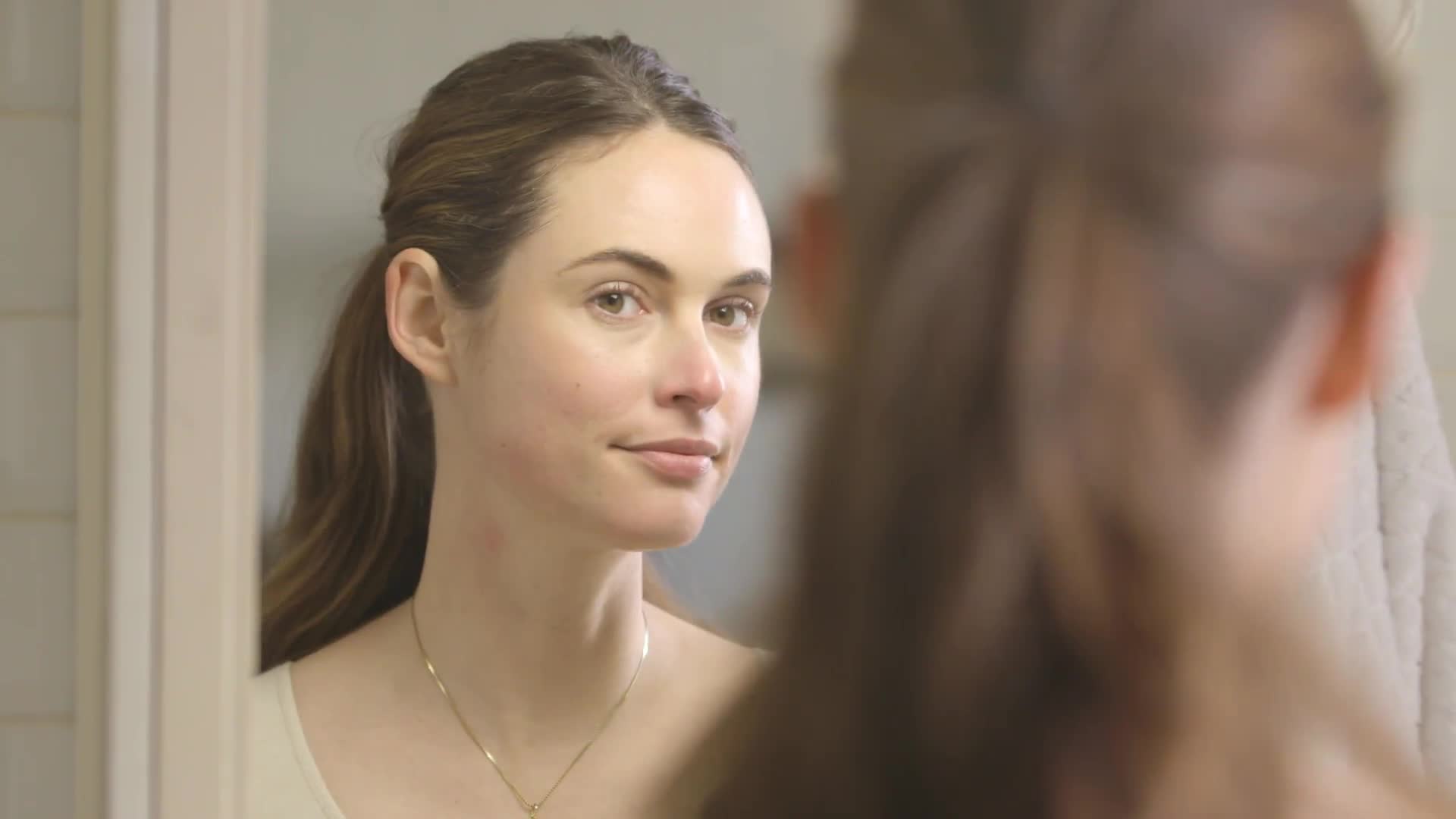 Watch This Florida Native’s 4-Step Solution to the Sun Spots on Her ...