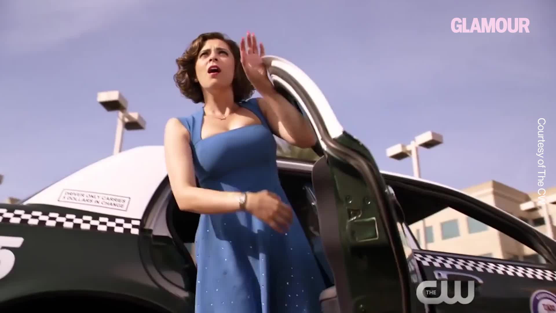 Watch 7 TV Shows with Body-Positive Messages | Glamour