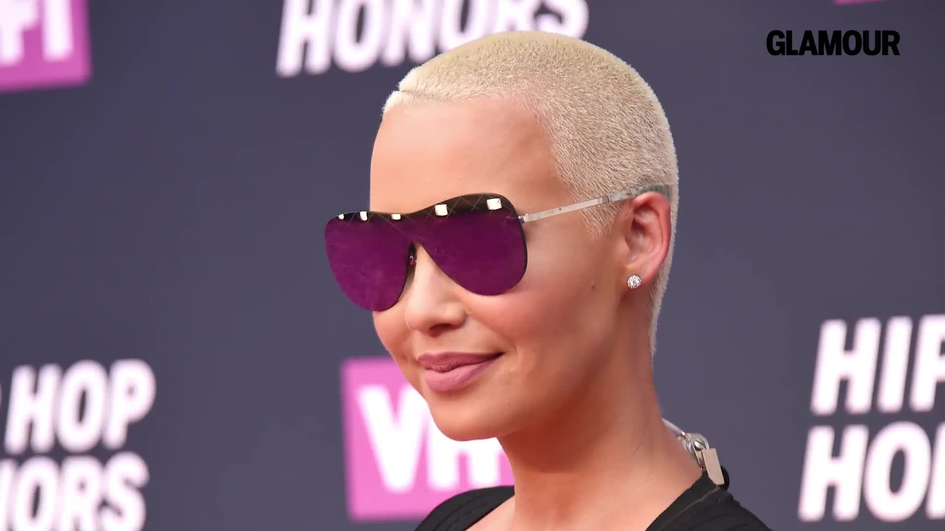 Watch The 10 Best Blonde Pixie Cuts of All Time | Glamour