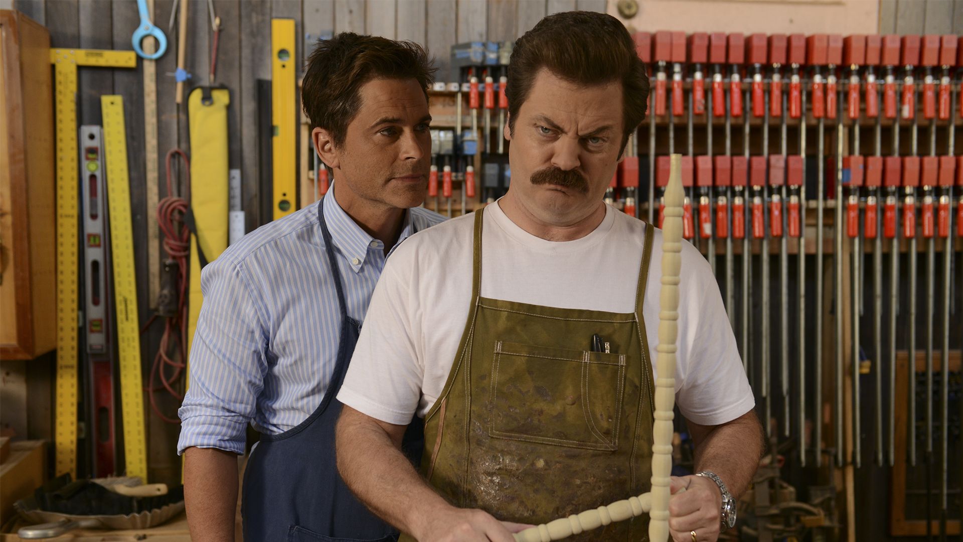 Watch 8 Weird Celebrity Hobbies and Obsessions | Glamour