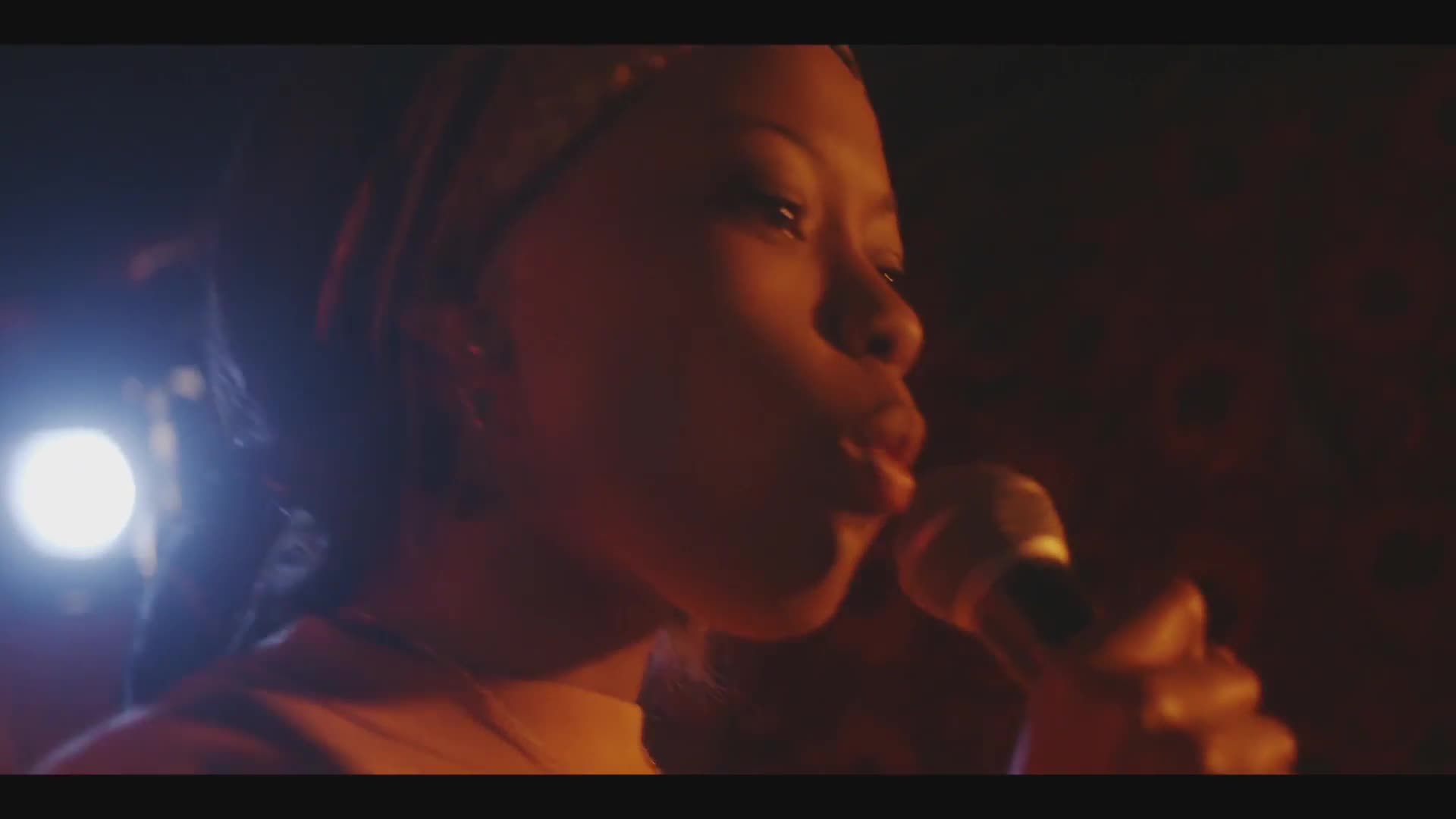 Watch Q.U.E.E.N., a film by Brittany "B.Monét" Fennell | NewView | Glamour