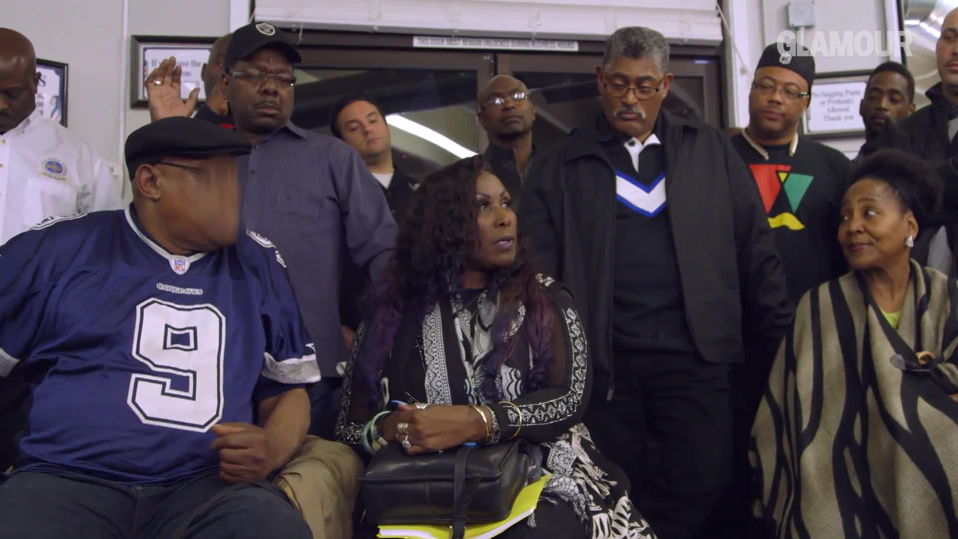 Watch Episode 5: Lt. Yulanda Williams Feels A Responsibility to Stay ...